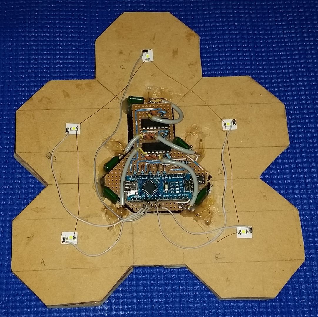 Arduino Metal Detector : 6 Steps (with Pictures) - Instructables