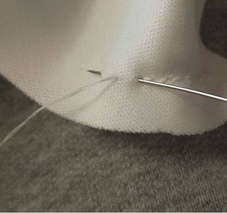 Sew Your Own Fabric Lamp Shade : 9 Steps (with Pictures) - Instructables