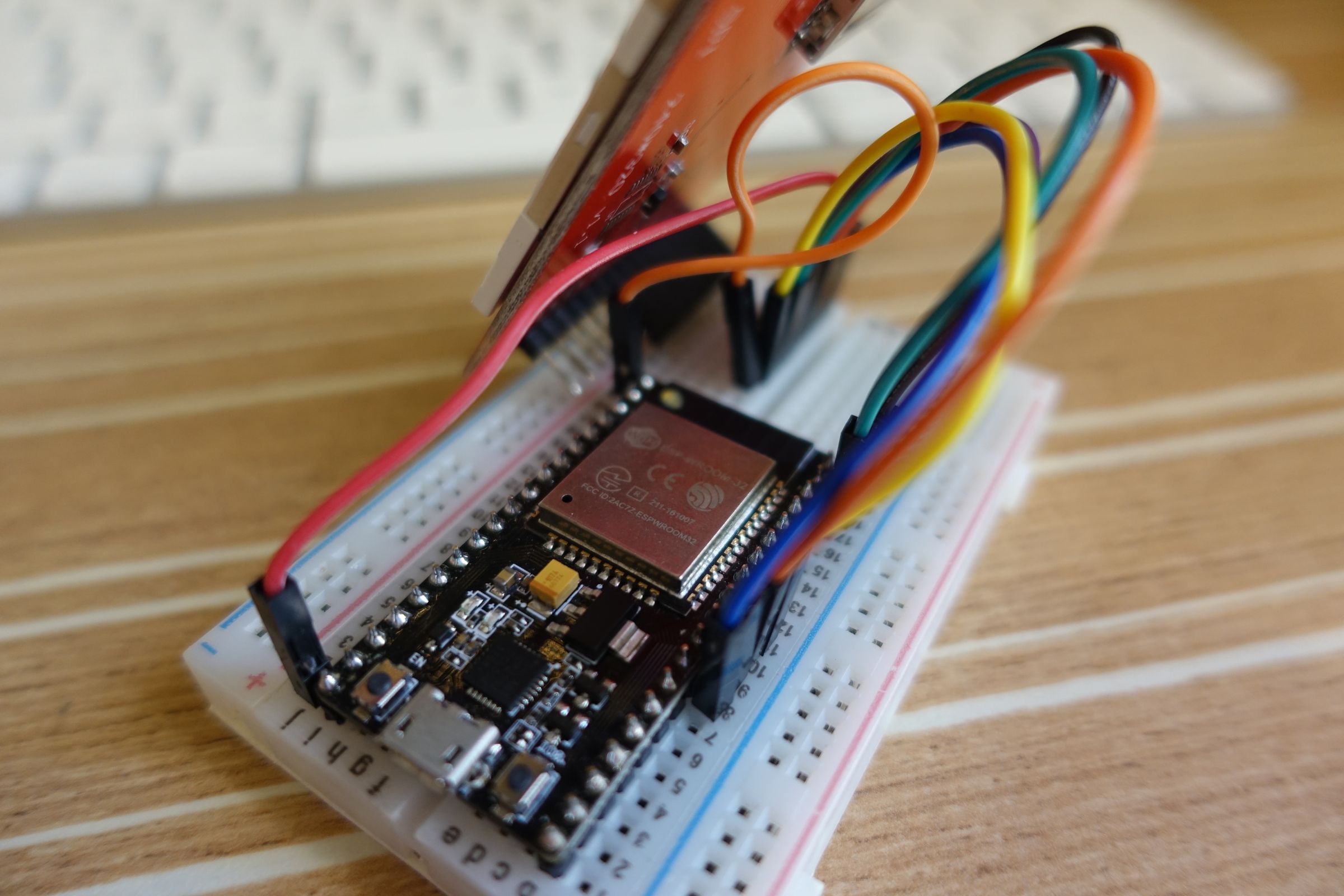 Arduino BiJin ToKei : 11 Steps - Instructables
