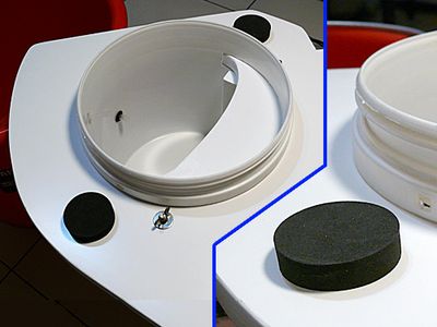 Colonic Irrigation Board : 15 Steps - Instructables
