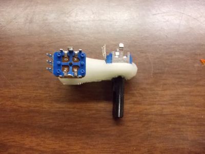 Crab Controller & Crab Simulator : 8 Steps (with Pictures) - Instructables