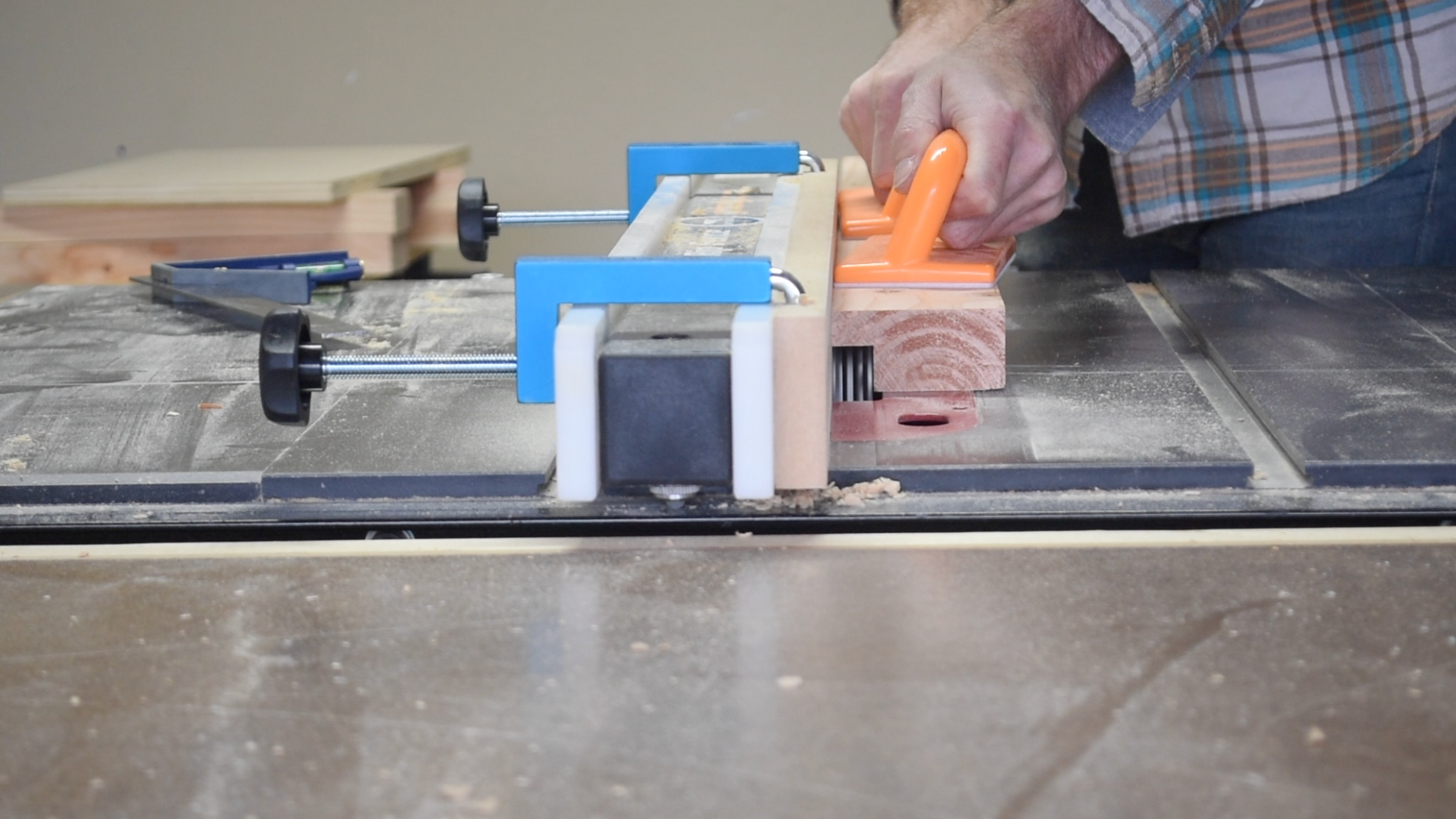 How to Build a Modern Platform Bed : 4 Steps (with Pictures ...