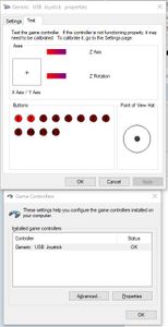 Single Player USB Arcade Controller Unit : 8 Steps (with Pictures) - Instructables