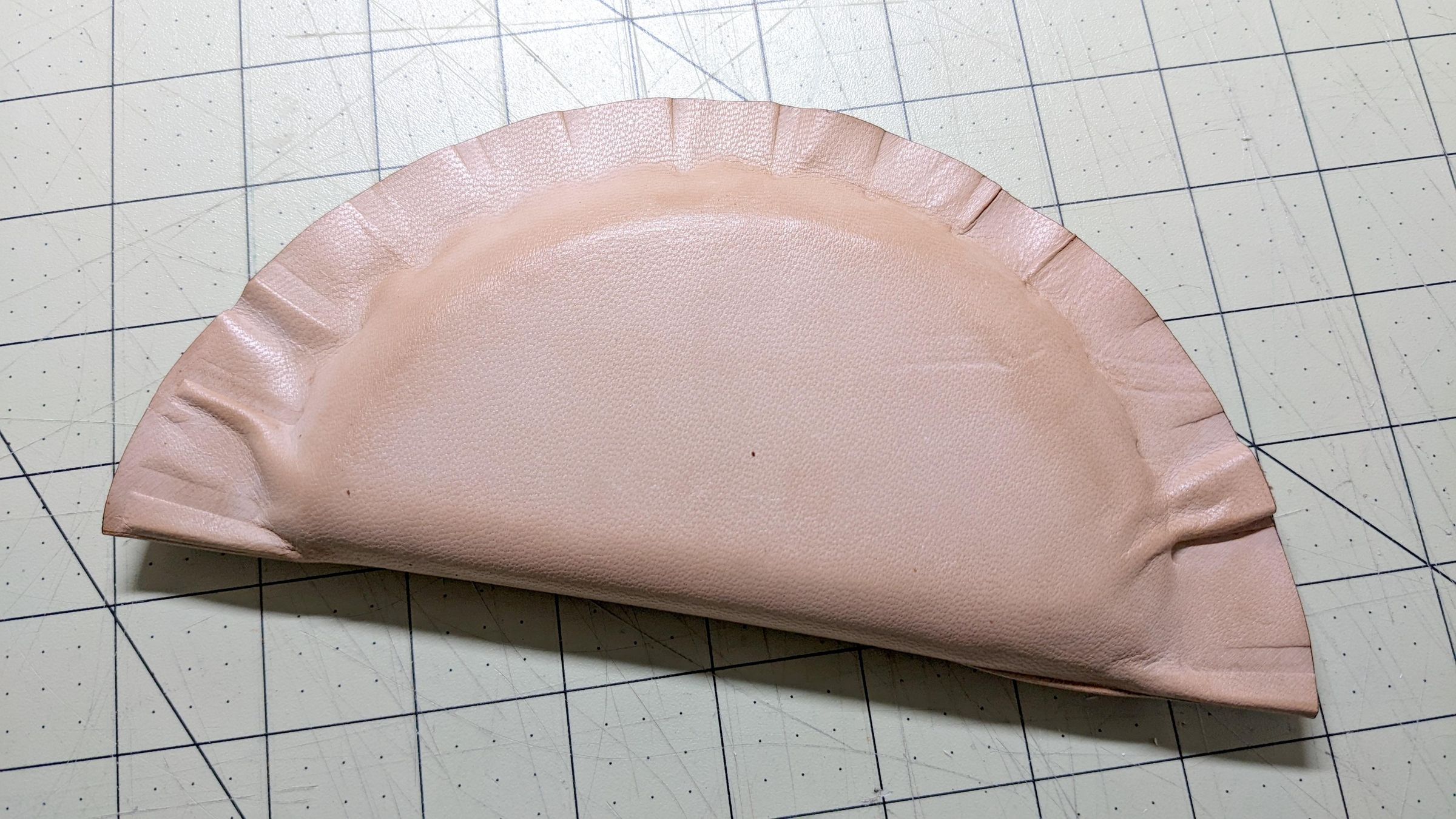 Fried Pie Purse and Wallet : 16 Steps (with Pictures) - Instructables