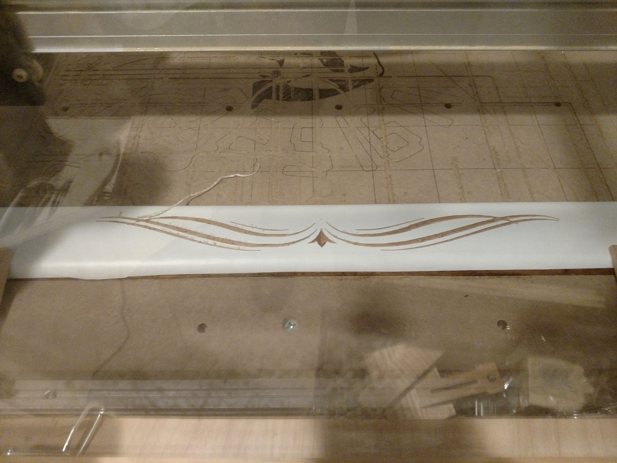 Beyond Infinity Table - the Interactive Coffee Table for the Modern Age ...