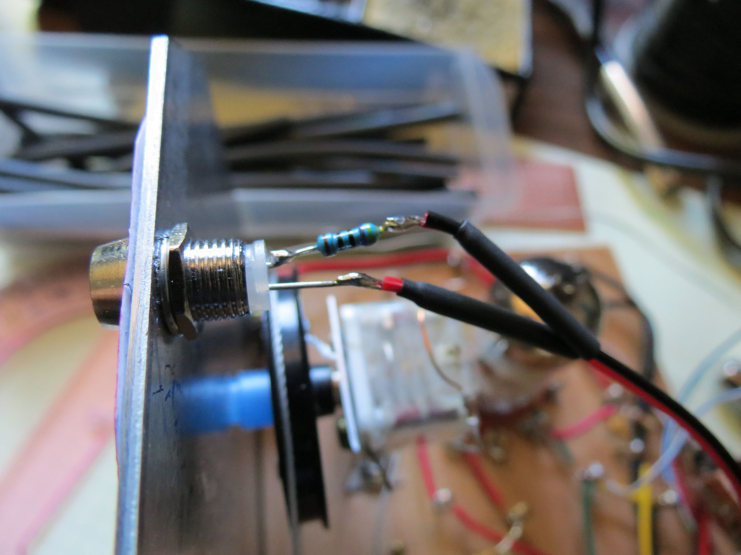 Make a One Tube Radio : 19 Steps (with Pictures) - Instructables