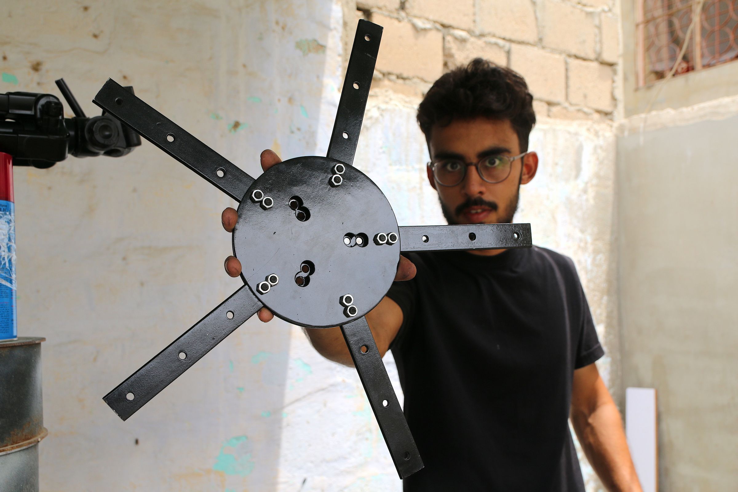 DIY Wind Generator : 13 Steps (with Pictures) - Instructables