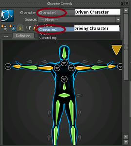 UPDATED: How to Use Mocap Files in Maya, BVH or FBX : 4 Steps ...