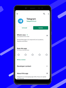 ESP32 Based Telegram Bot : 7 Steps - Instructables