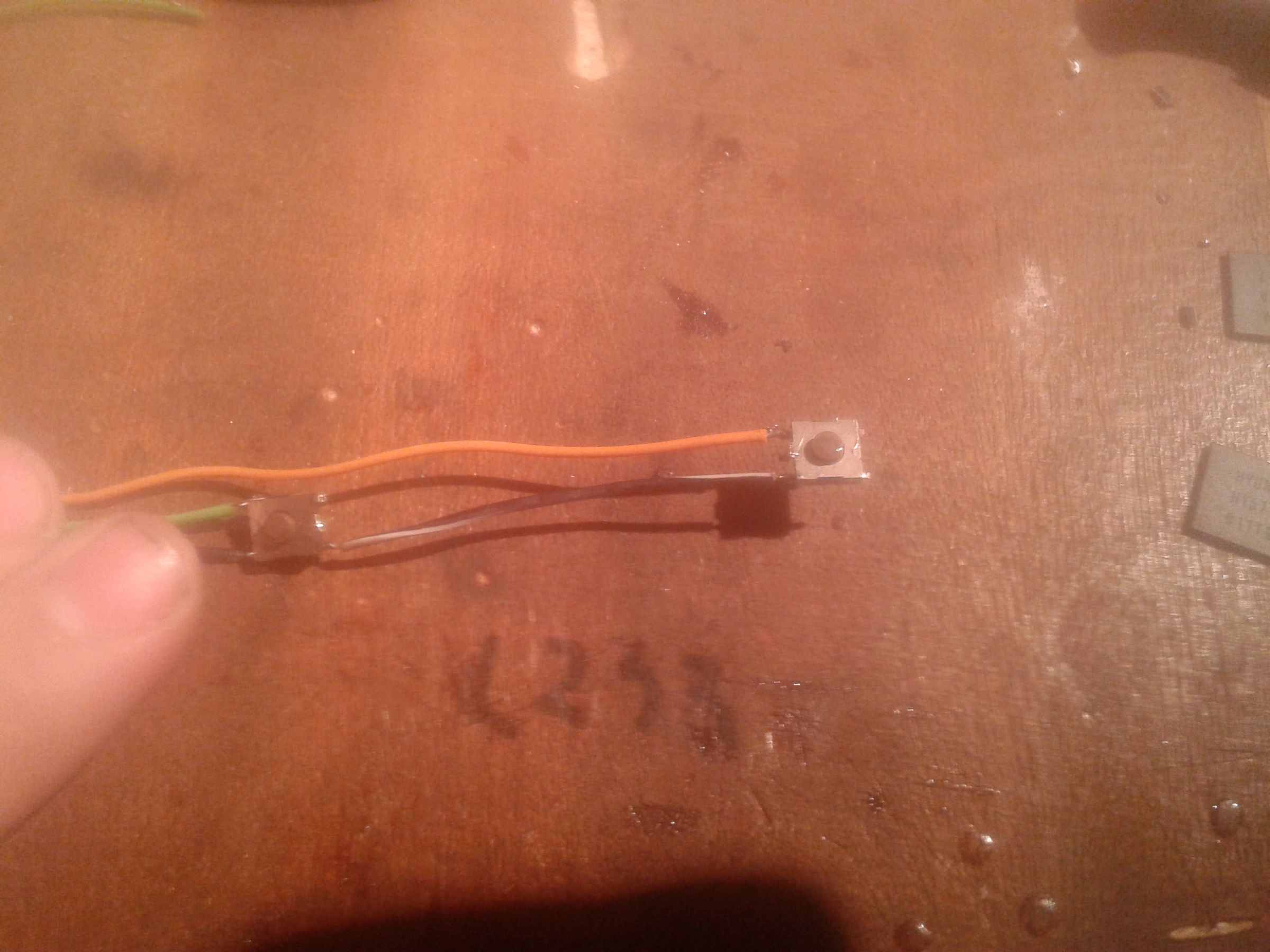 Laptoprecycling-Touchpad : 8 Steps (with Pictures) - Instructables