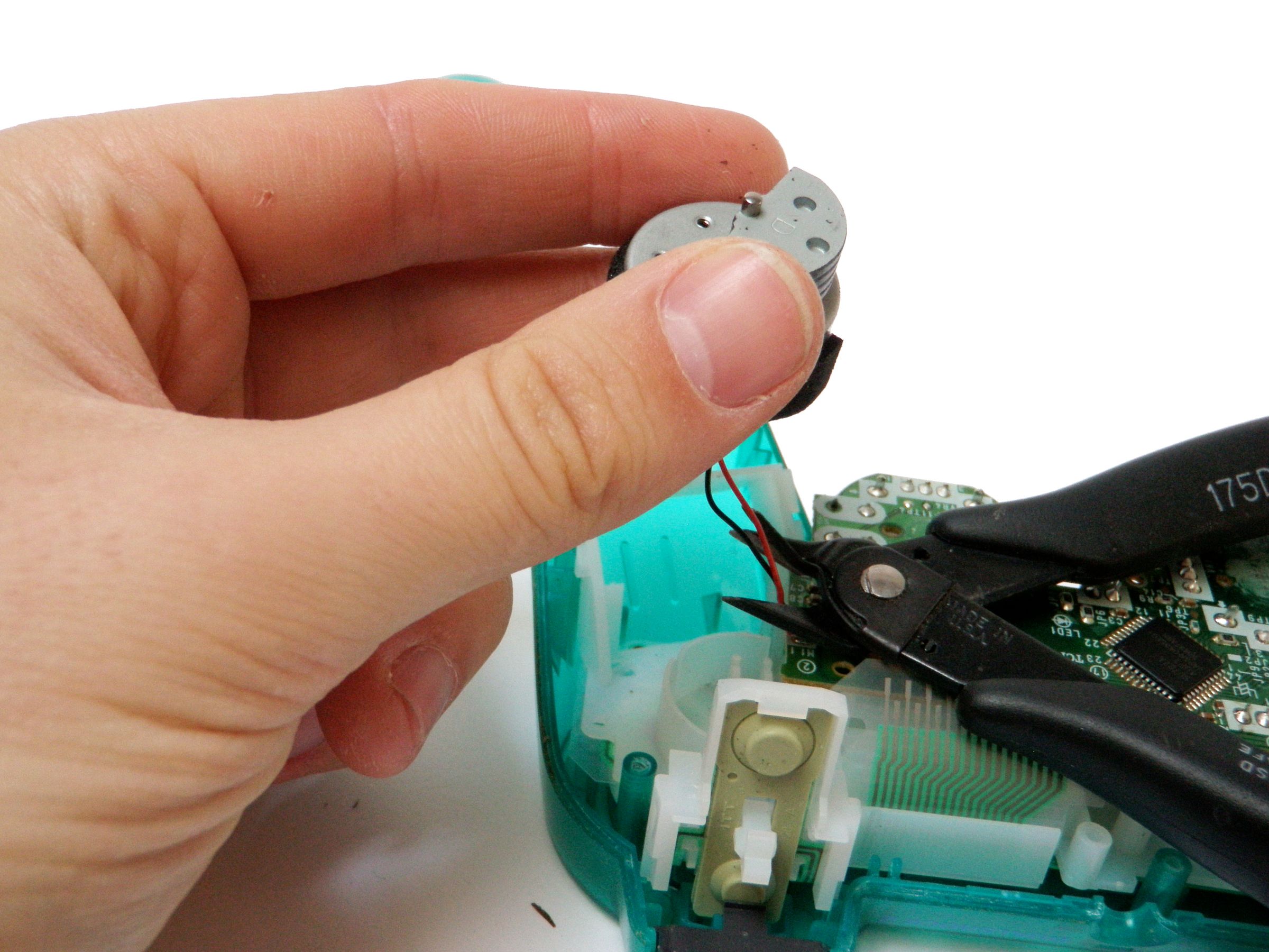 Vibrating Motors : 5 Steps - Instructables
