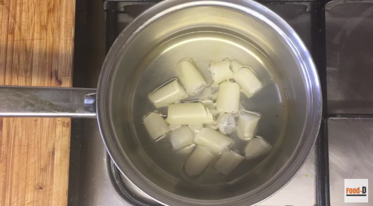 Lint Lighters - Homemade Firelighters : 5 Steps (with Pictures ...