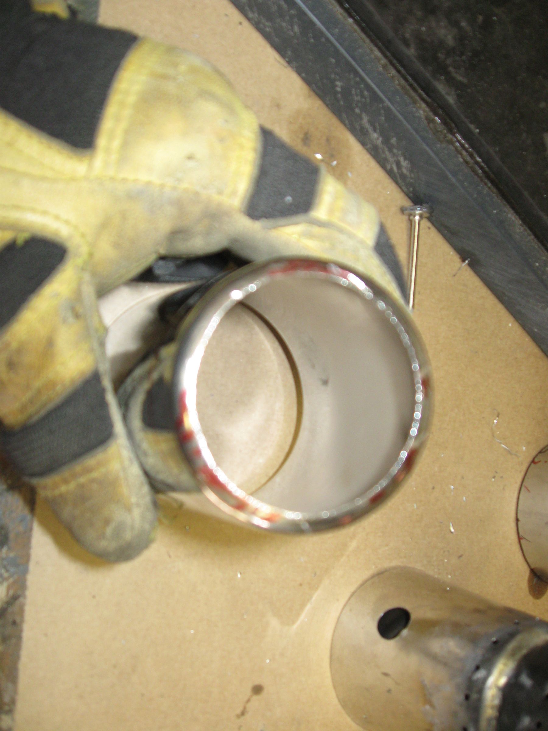 Diffusion Vacuum Pump : 7 Steps (with Pictures) - Instructables