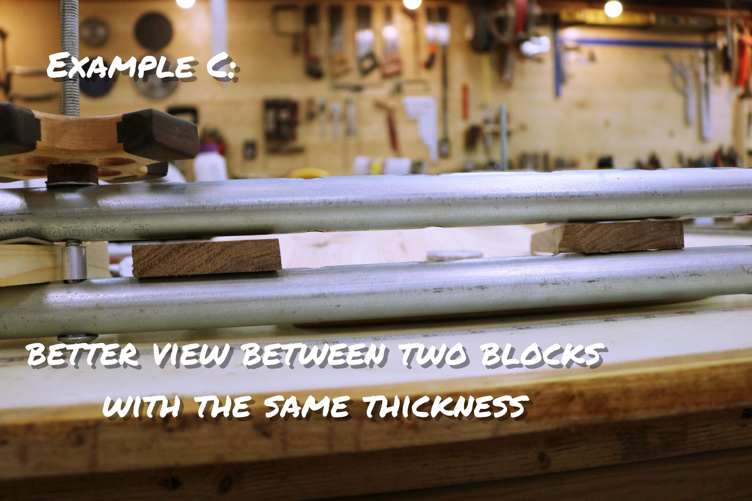 Conduit Panel Clamps (cheap!) : 14 Steps (with Pictures) - Instructables