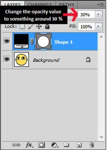 Creating a Custom Shape in Photoshop : 6 Steps - Instructables
