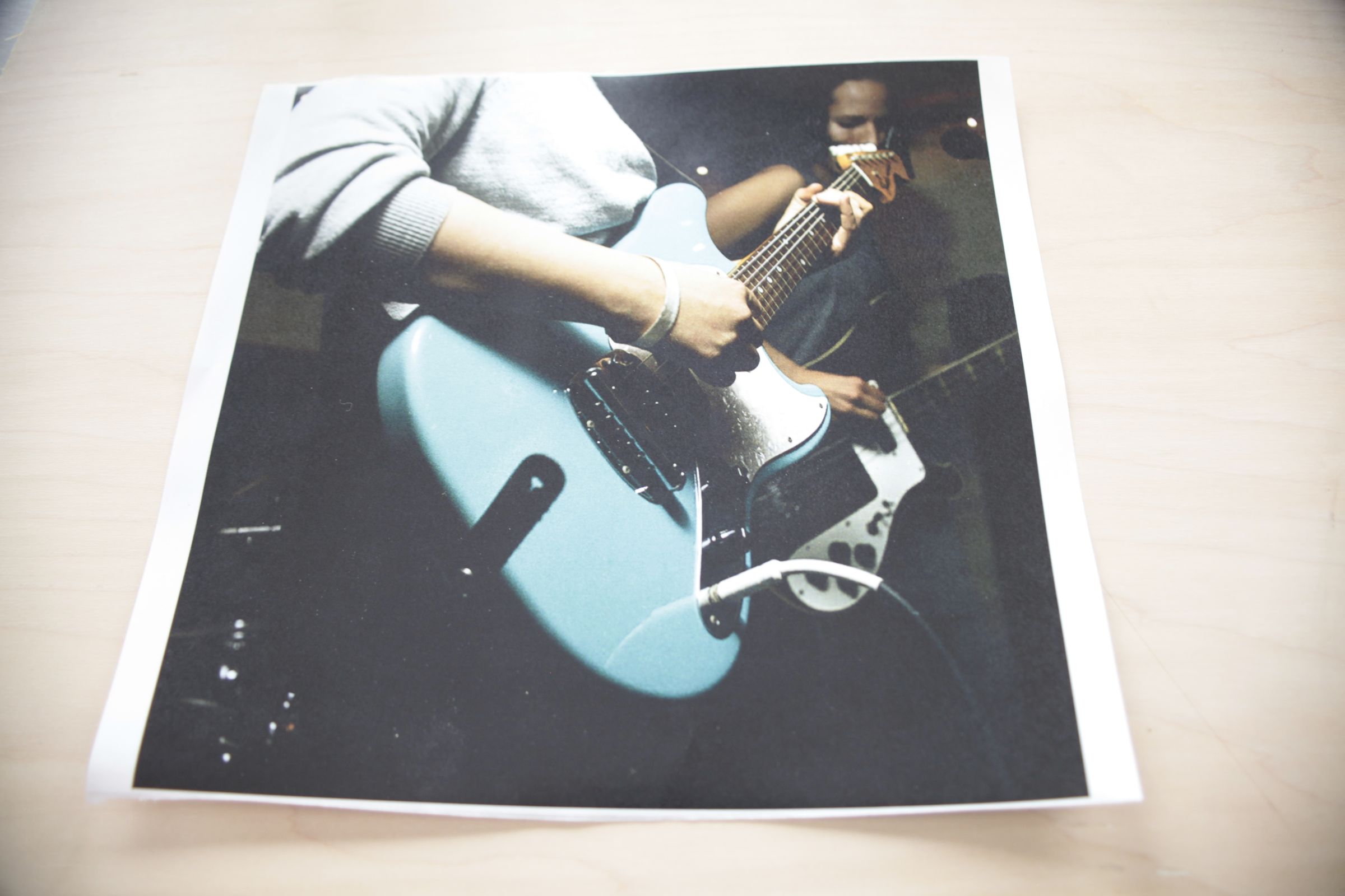 Laser Printer Image Transfers : 4 Steps (with Pictures) - Instructables