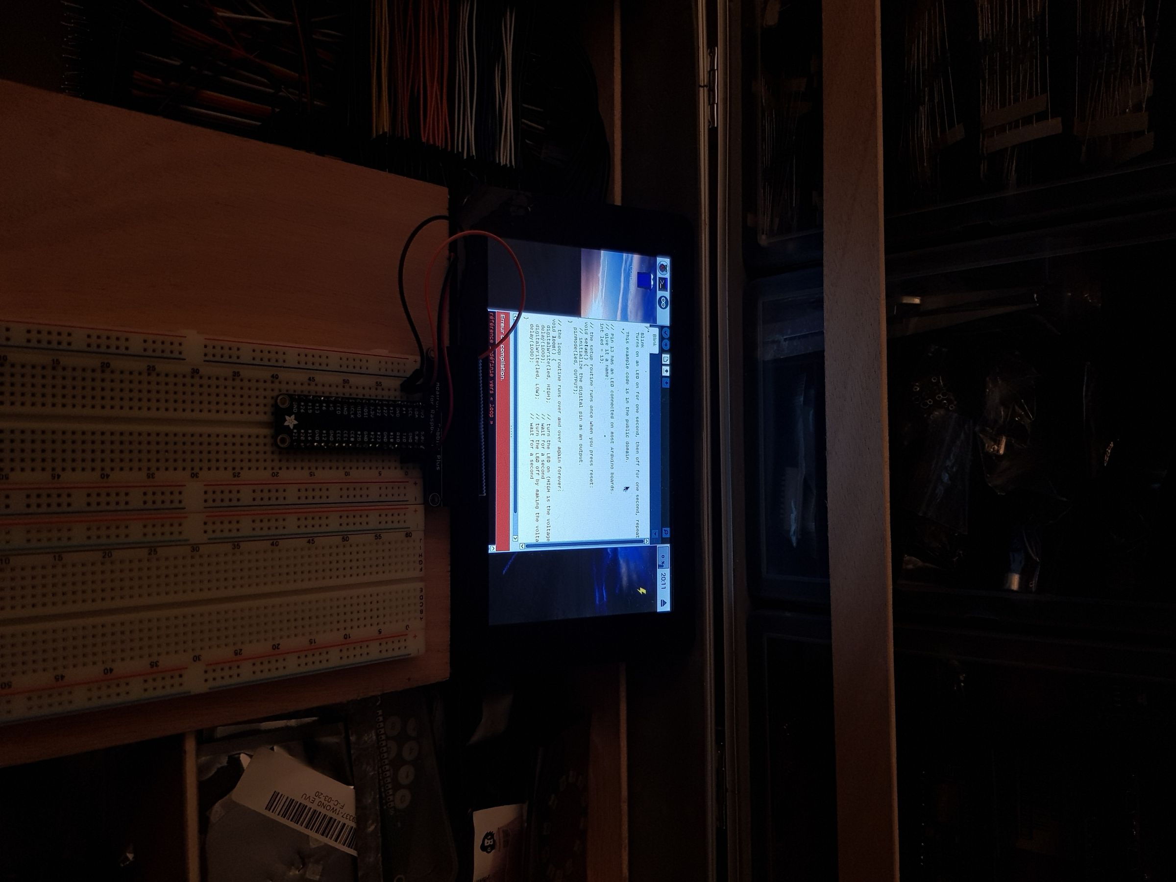 Portable Electronic Laboratory : 16 Steps - Instructables