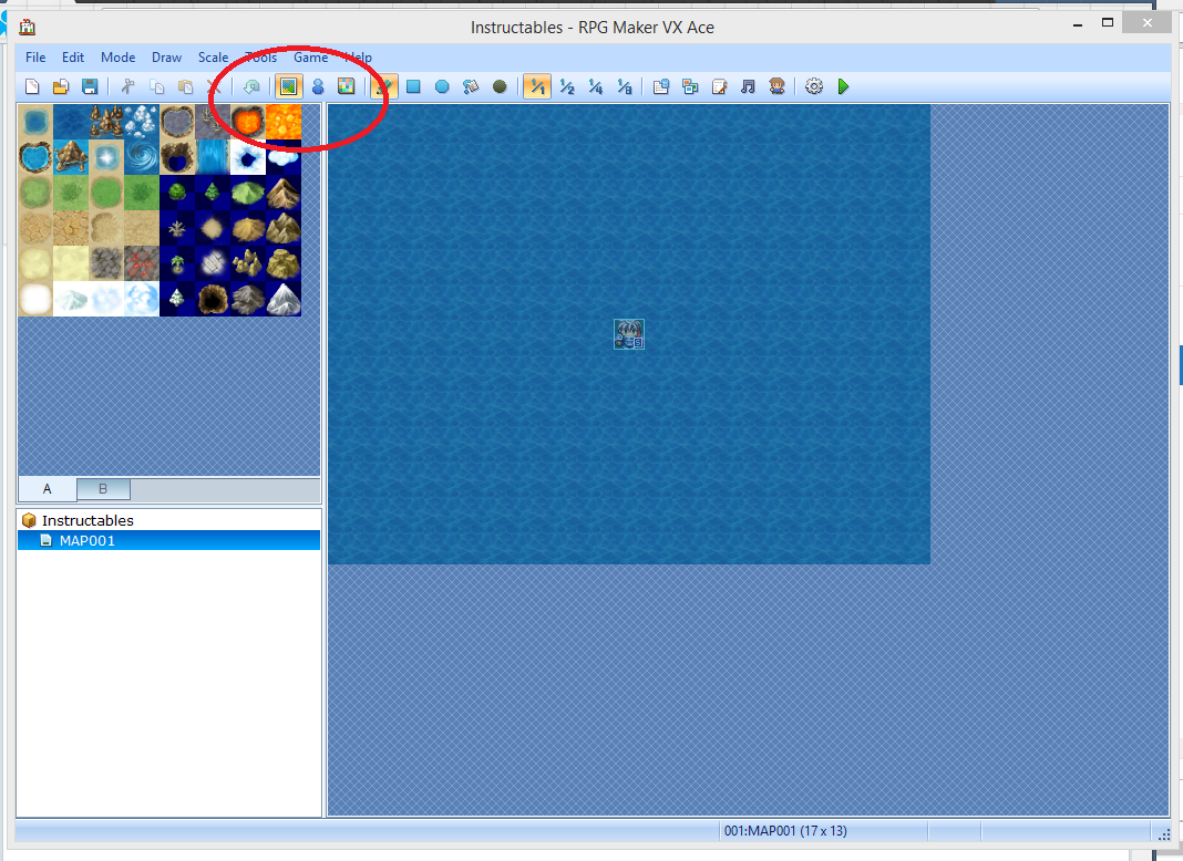 Create a Computer Game With RPGMaker : 13 Steps (with Pictures) - Instructables