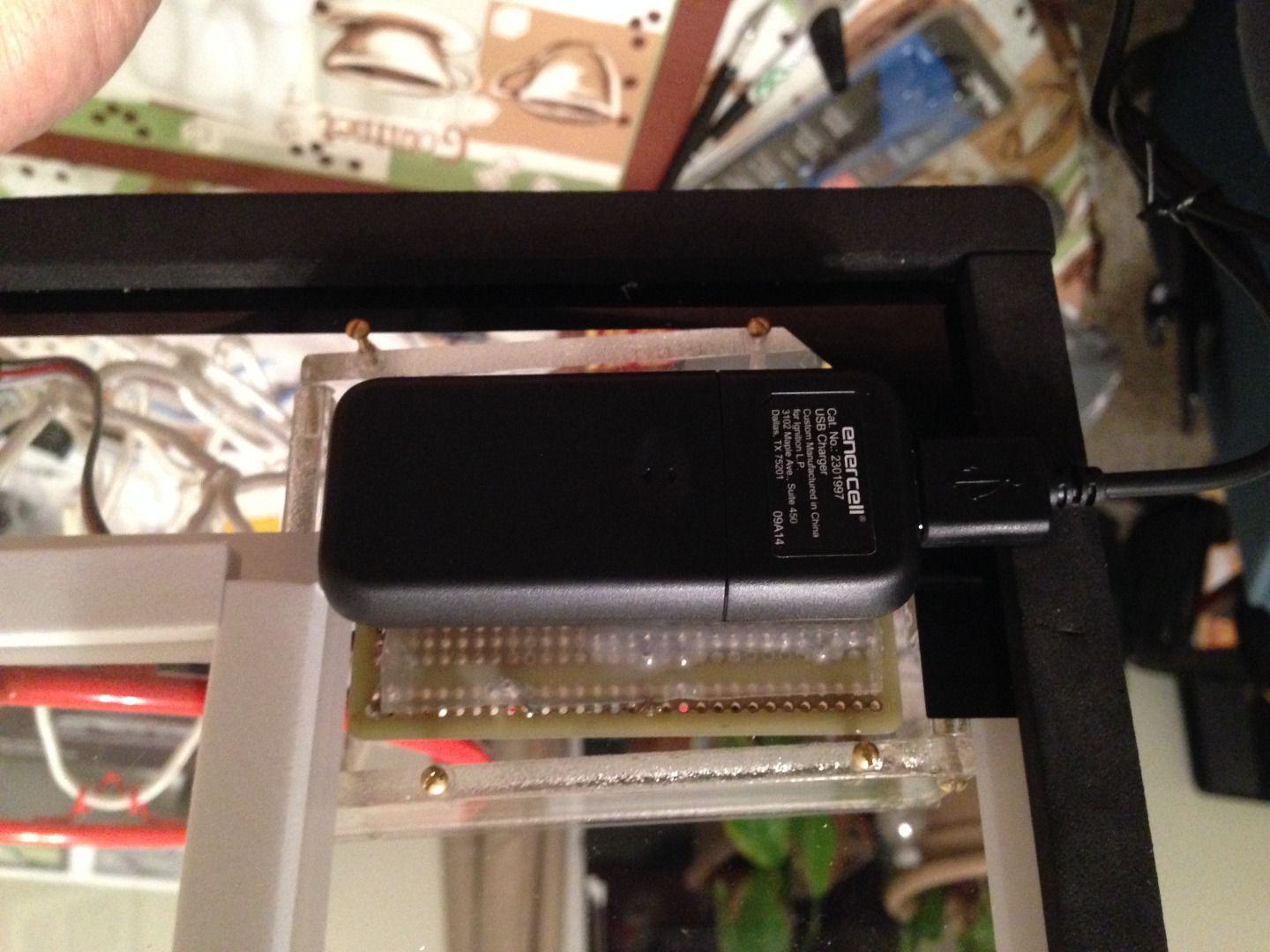 Arduino Basketball Pop-a-Shot: Upgrayedd : 5 Steps - Instructables