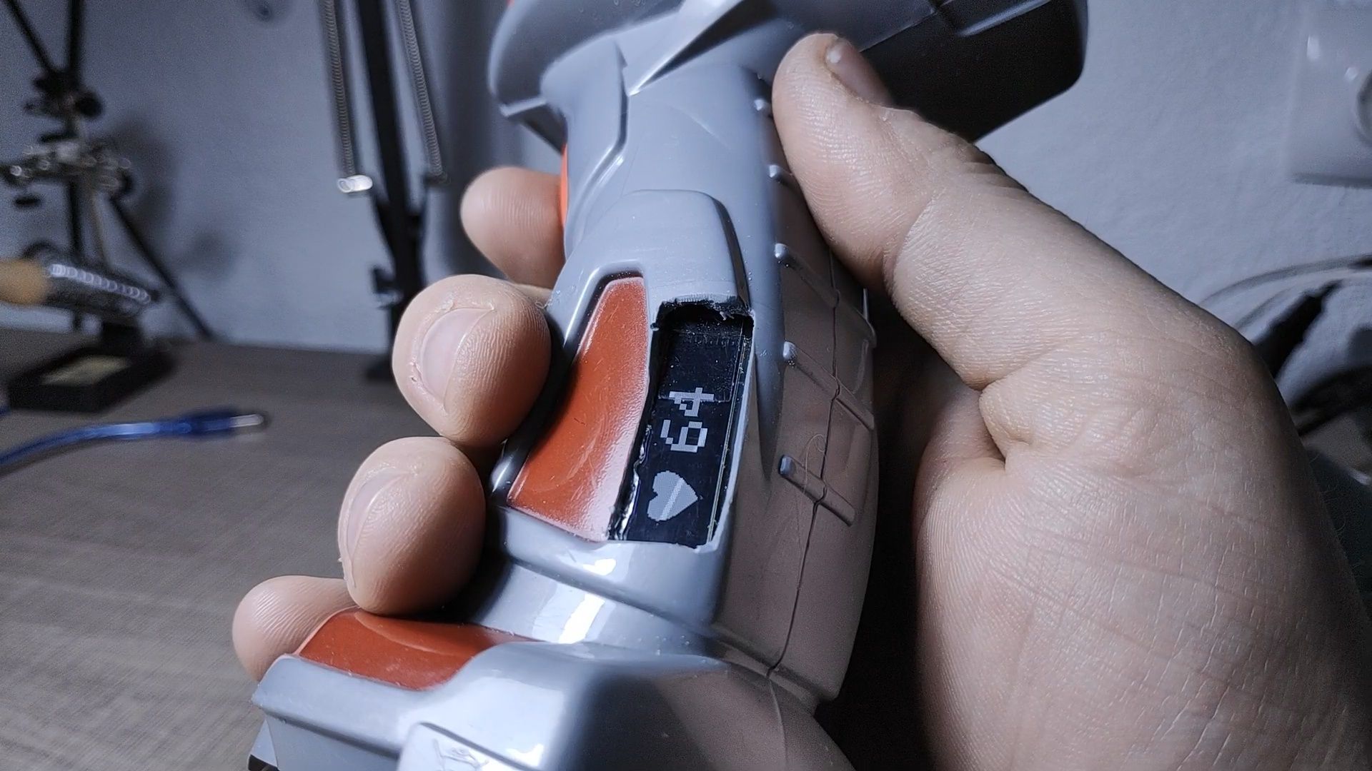 Arduino Heart Rate Monitor : 5 Steps - Instructables