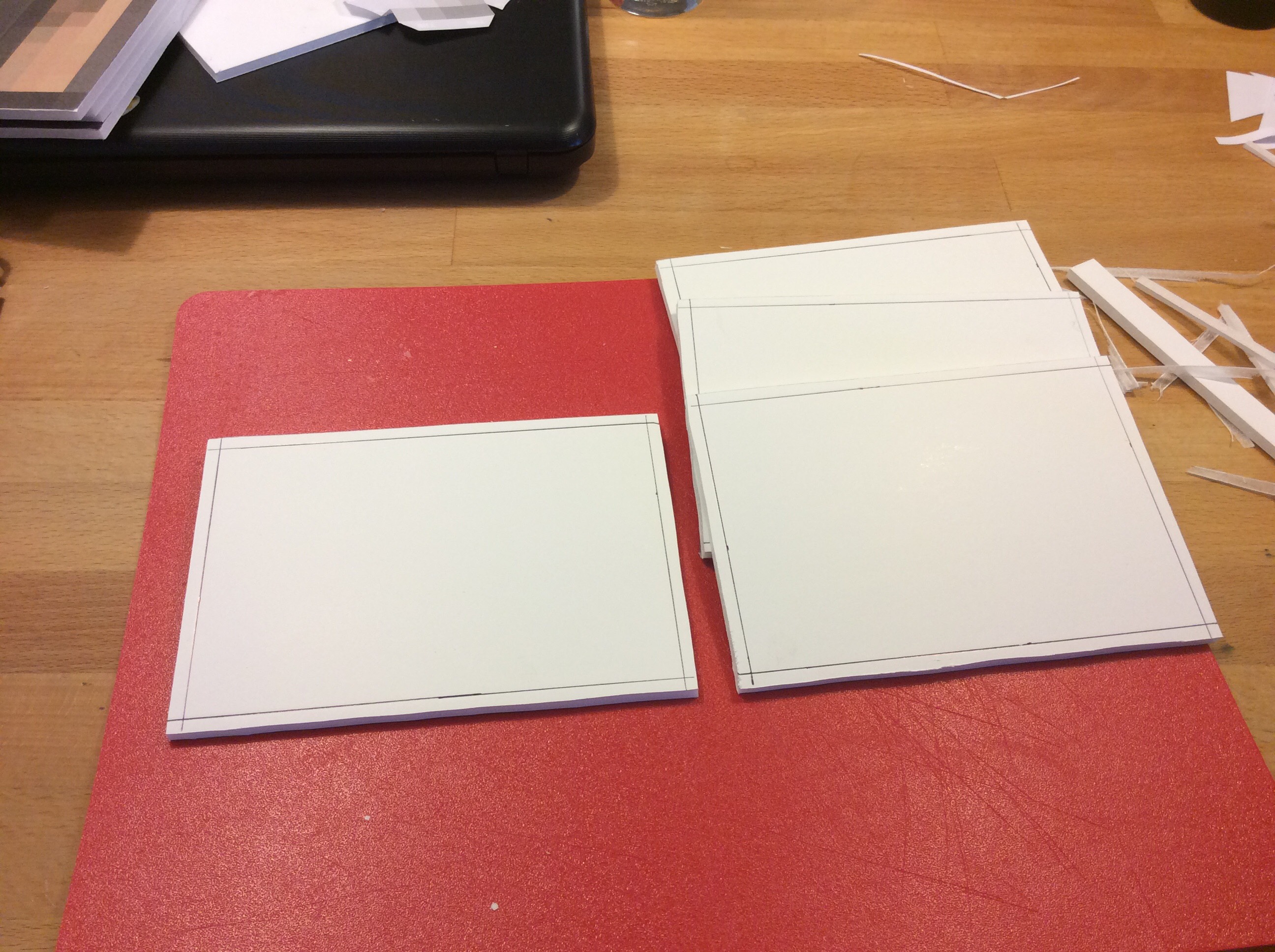 Minecraft Chest : 8 Steps - Instructables