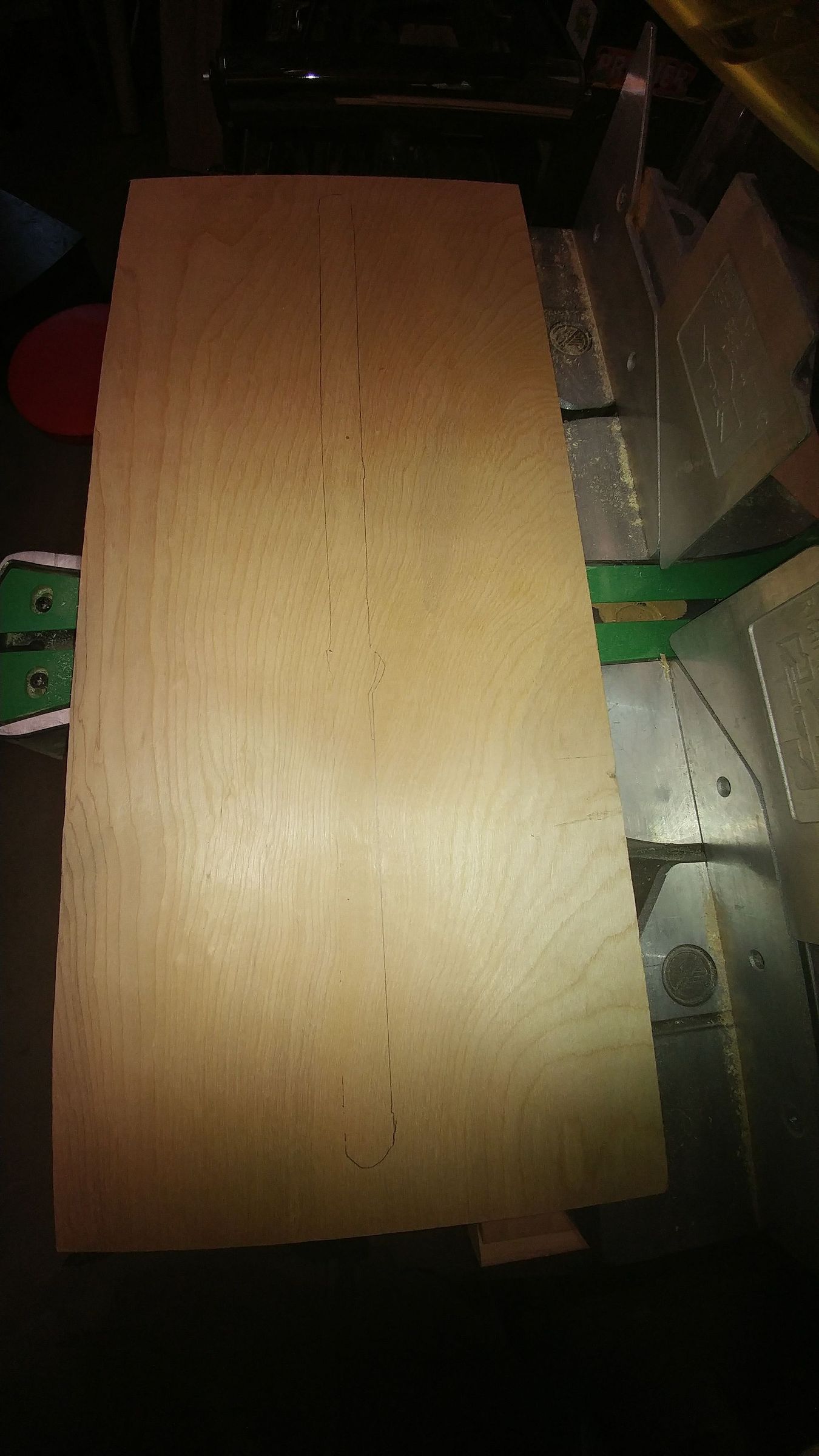 Router Planing Jig : 5 Steps (with Pictures) - Instructables