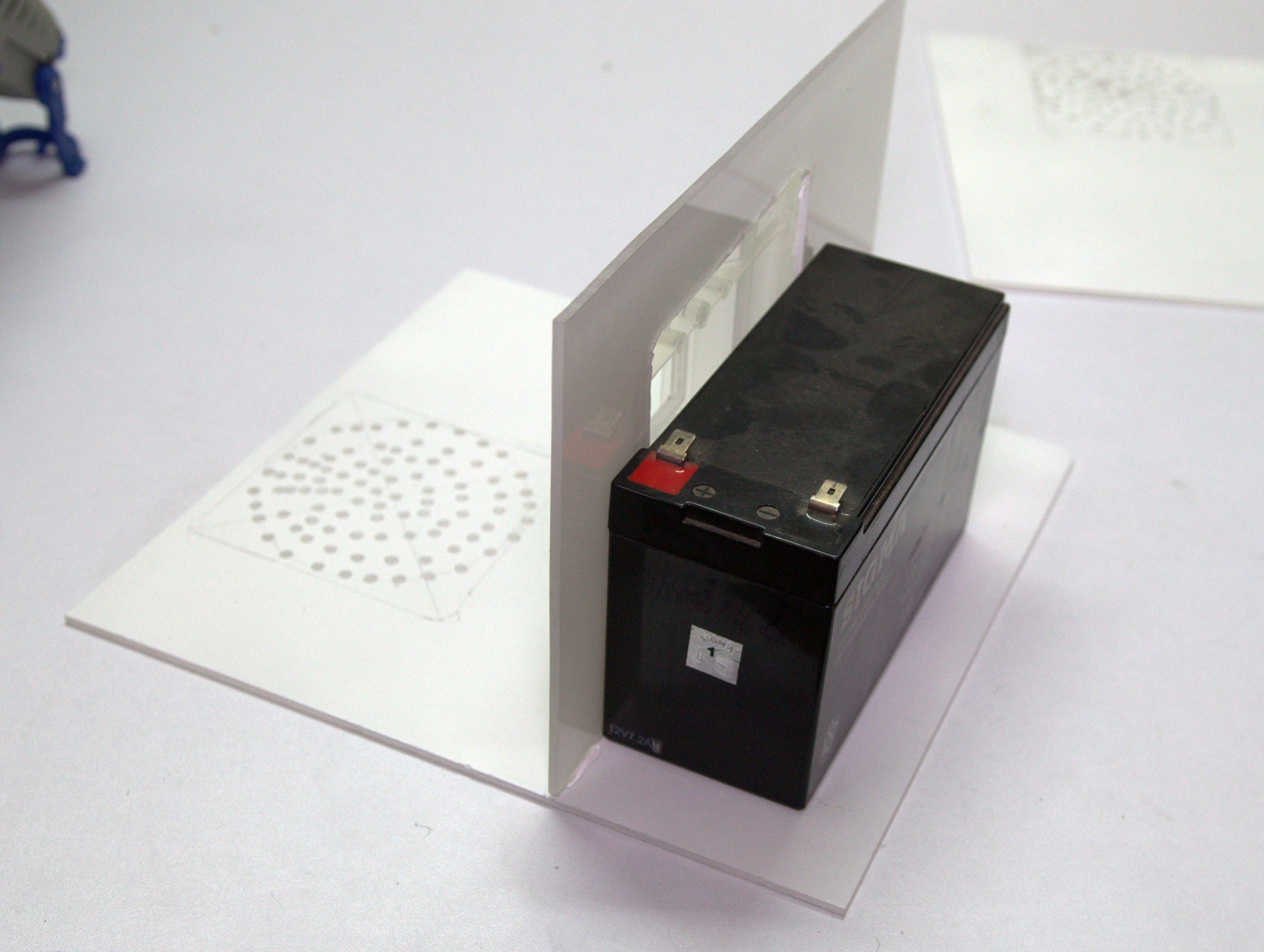 DIY Portable Mini Refrigerator : 19 Steps (with Pictures) - Instructables