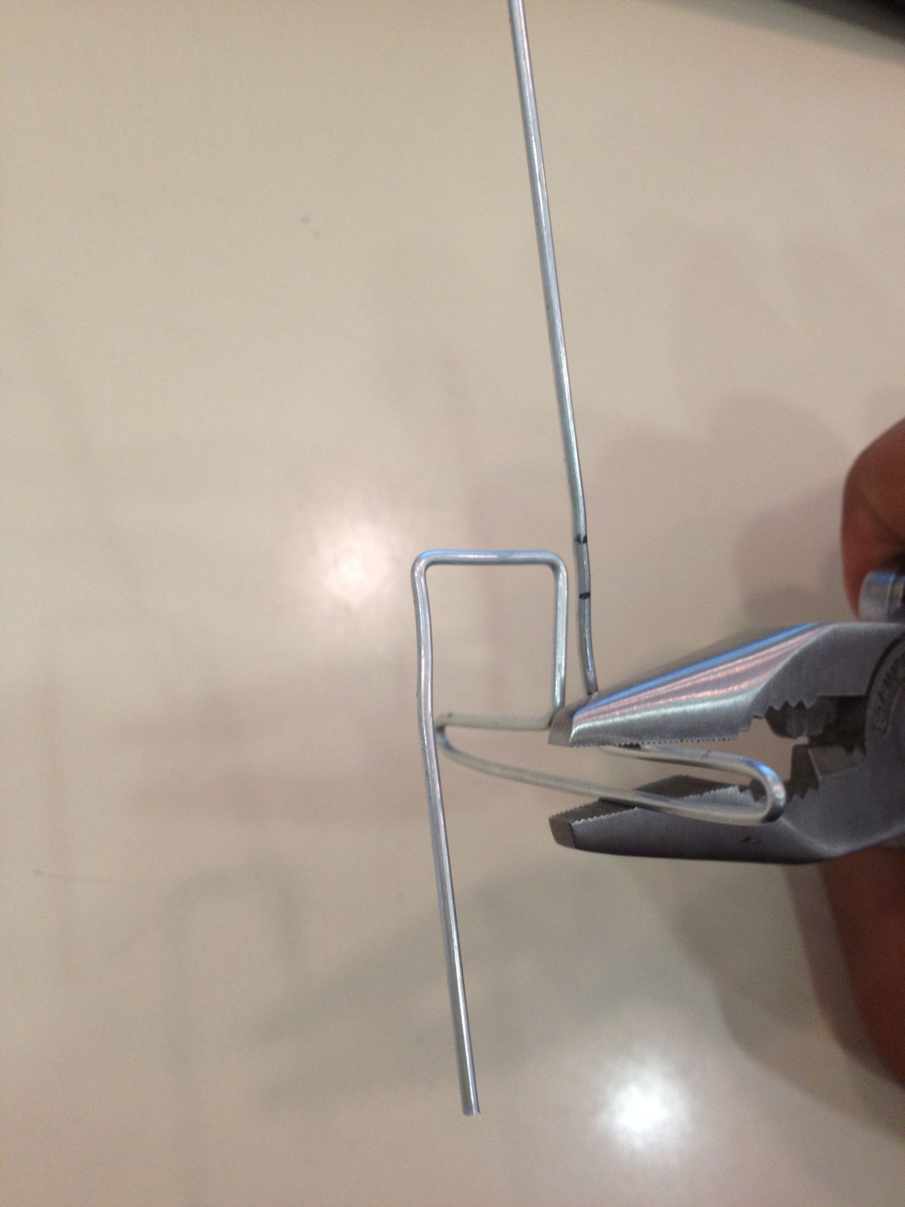 5 Minute Book Page Holder : 5 Steps - Instructables