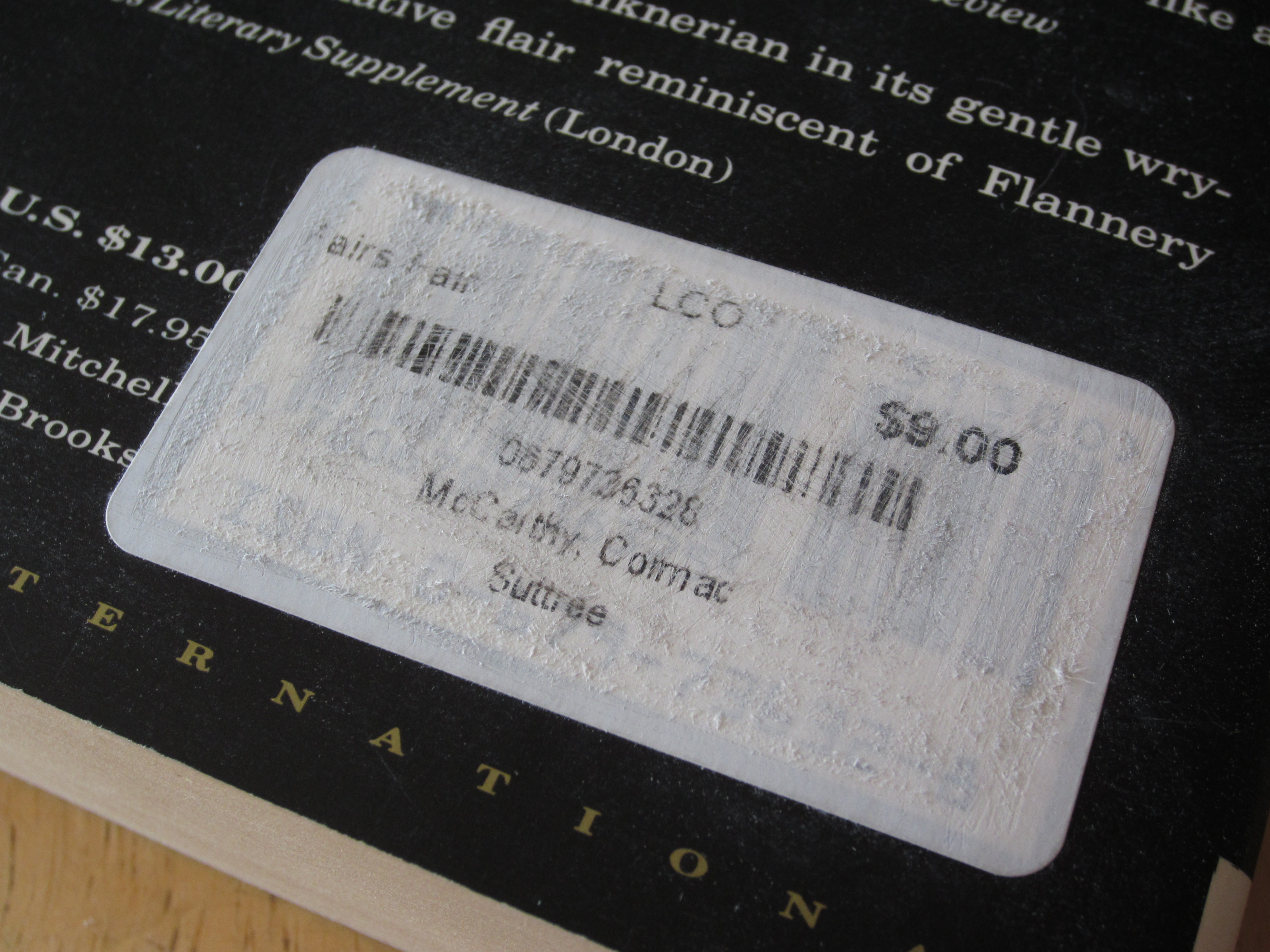 How to Remove Labels and Stickers (with Lighter Fluid) : 5 Steps (with ...