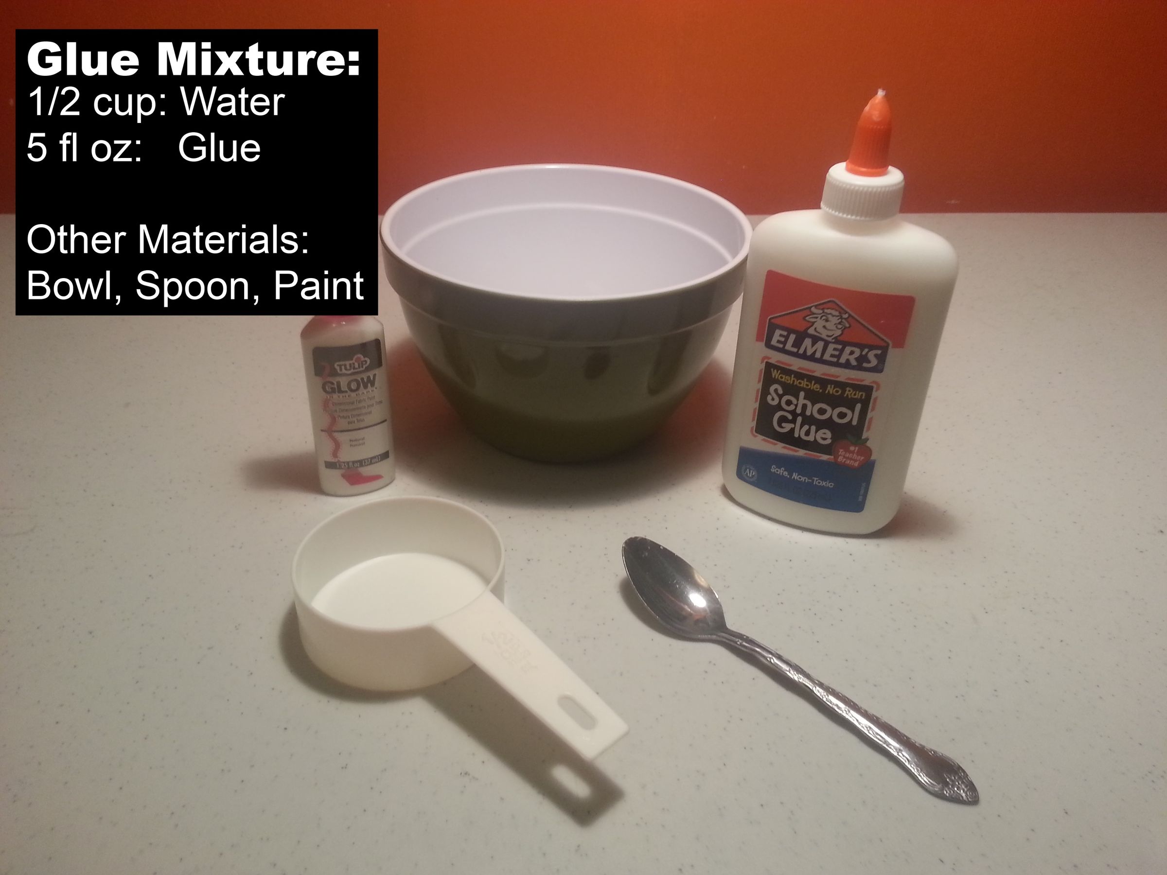 Magnetic Slime : 6 Steps (with Pictures) - Instructables