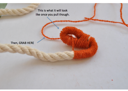 Coiling a Basket! : 18 Steps - Instructables