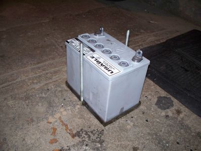 Ammo Can Power Pack : 9 Steps (with Pictures) - Instructables