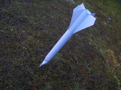 DIY Stomp Rockets : 5 Steps (with Pictures) - Instructables