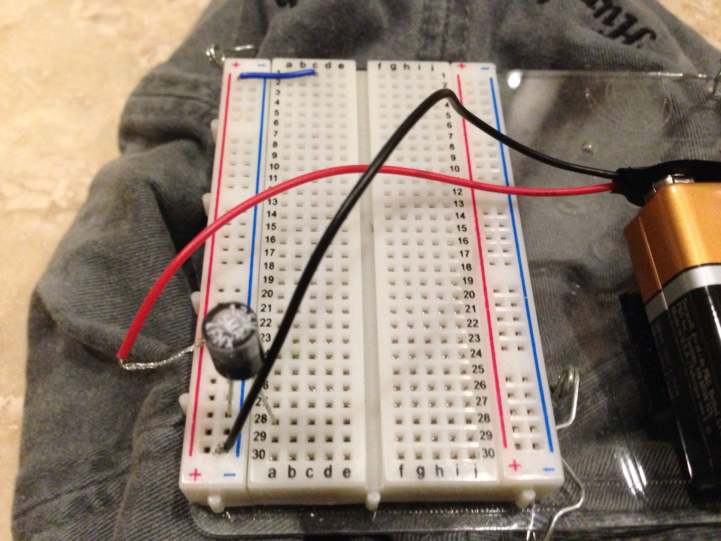 How to Build a Brain Cap (tDCS) : 15 Steps - Instructables