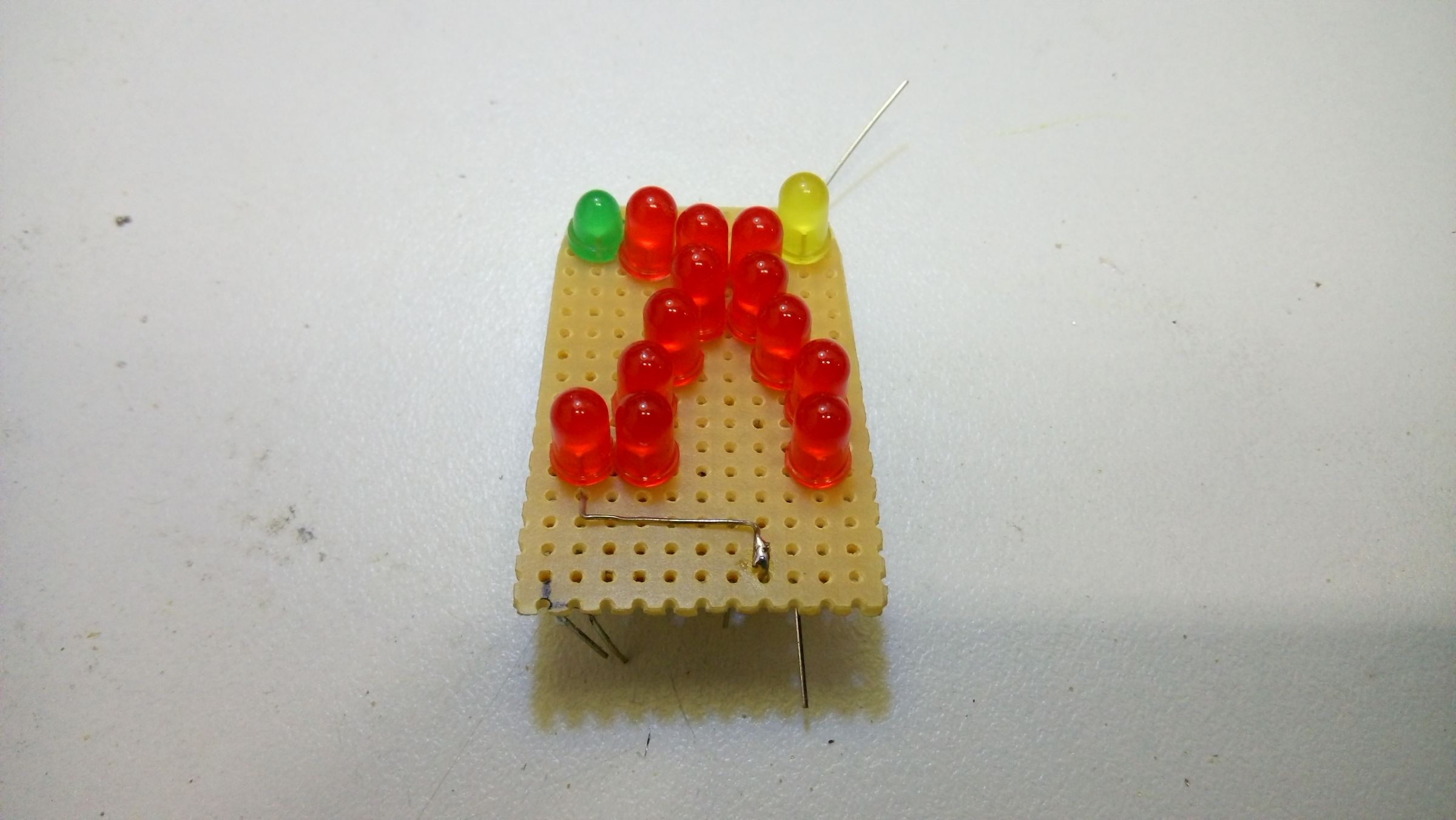 Ghost Busters PKE Meter : 9 Steps (with Pictures) - Instructables