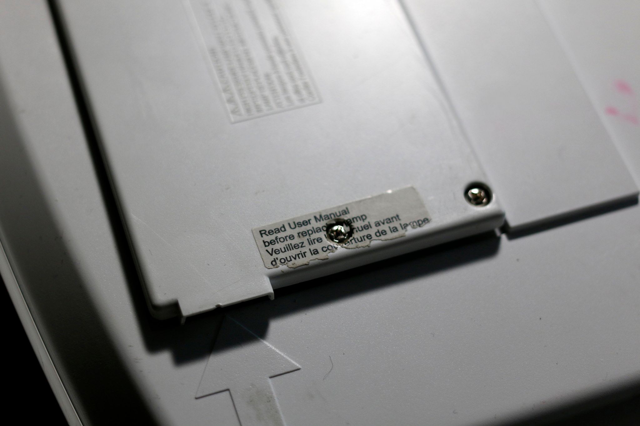 Amplify the Light > Projector Hack : 13 Steps (with Pictures ...