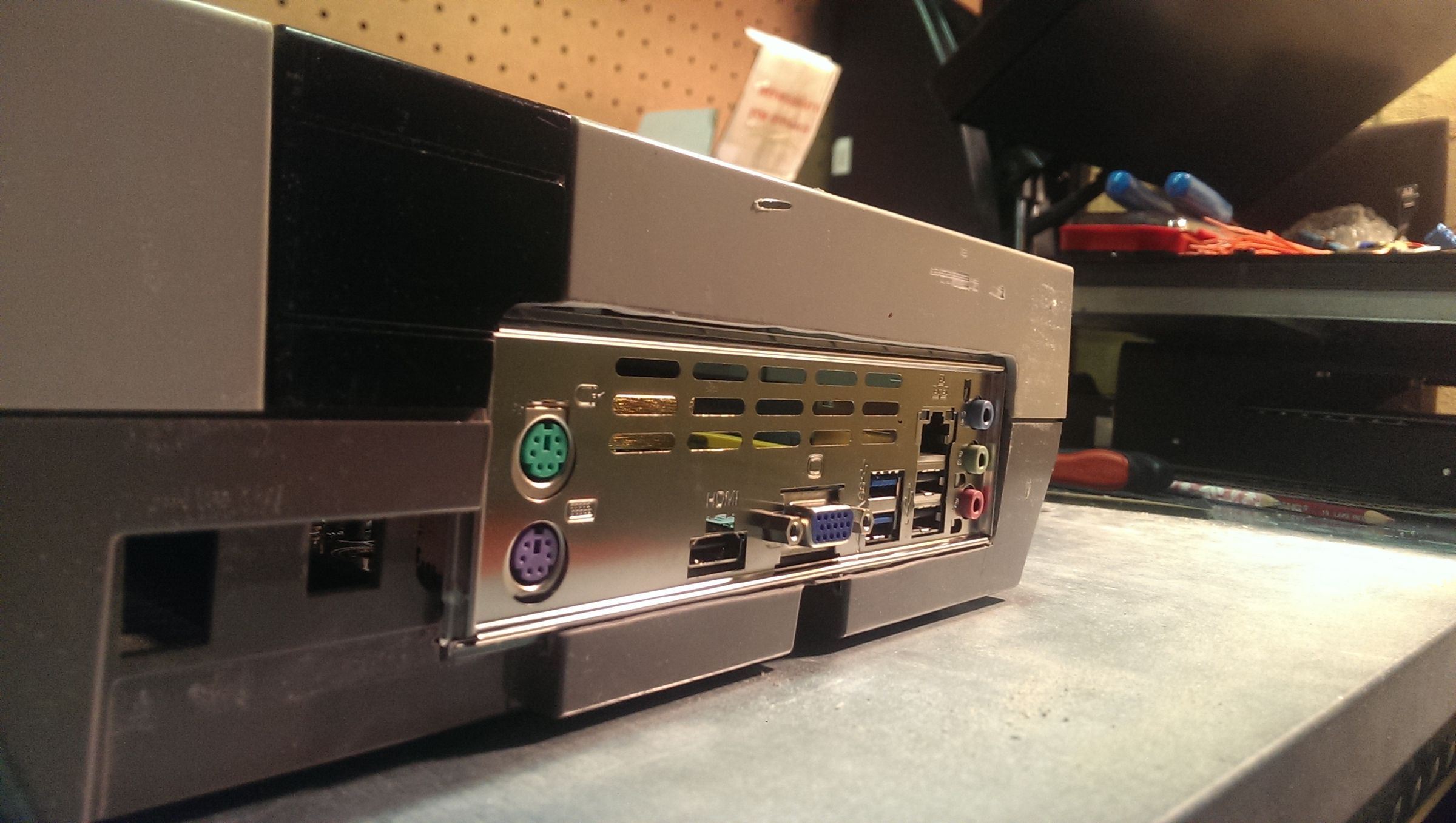 NES Computer : 17 Steps (with Pictures) - Instructables