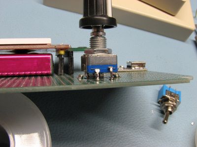 Mini Oscilloscope : 9 Steps (with Pictures) - Instructables