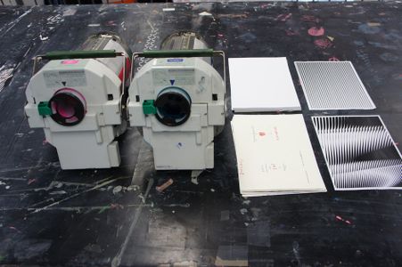 Riso Printing : 9 Steps - Instructables