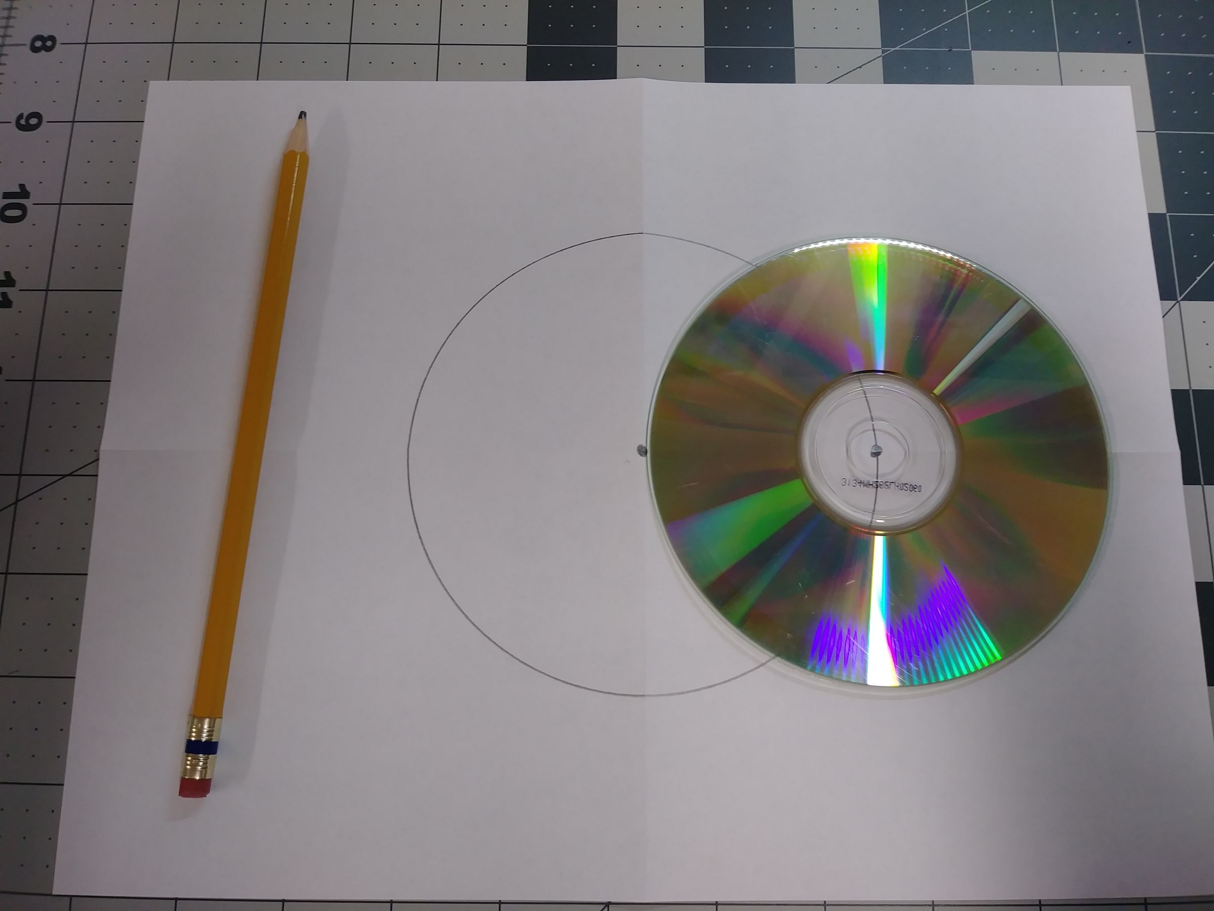 Disc-O-Math Tool : 6 Steps (with Pictures) - Instructables
