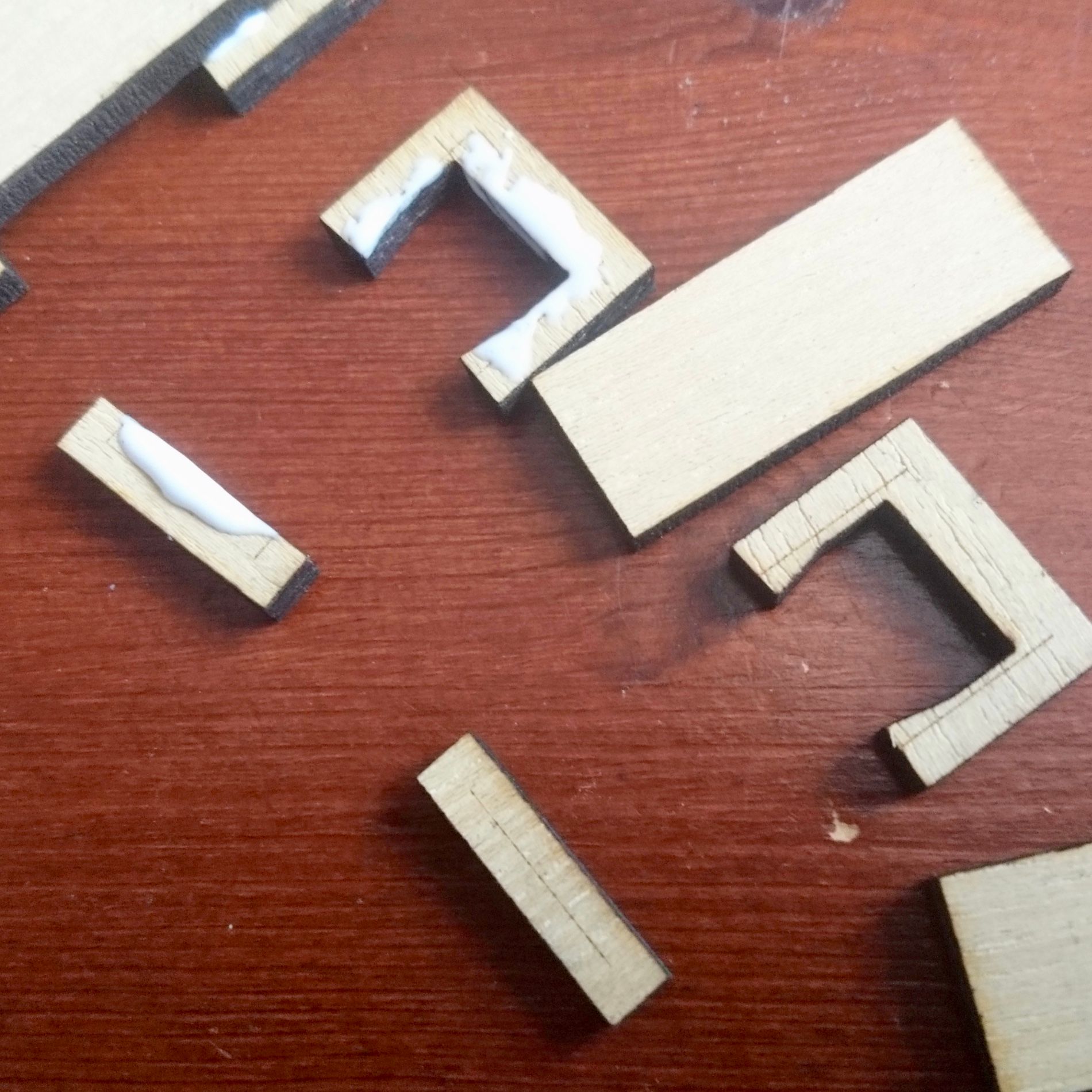 Riddle Puzzle Box : 10 Steps (with Pictures) - Instructables