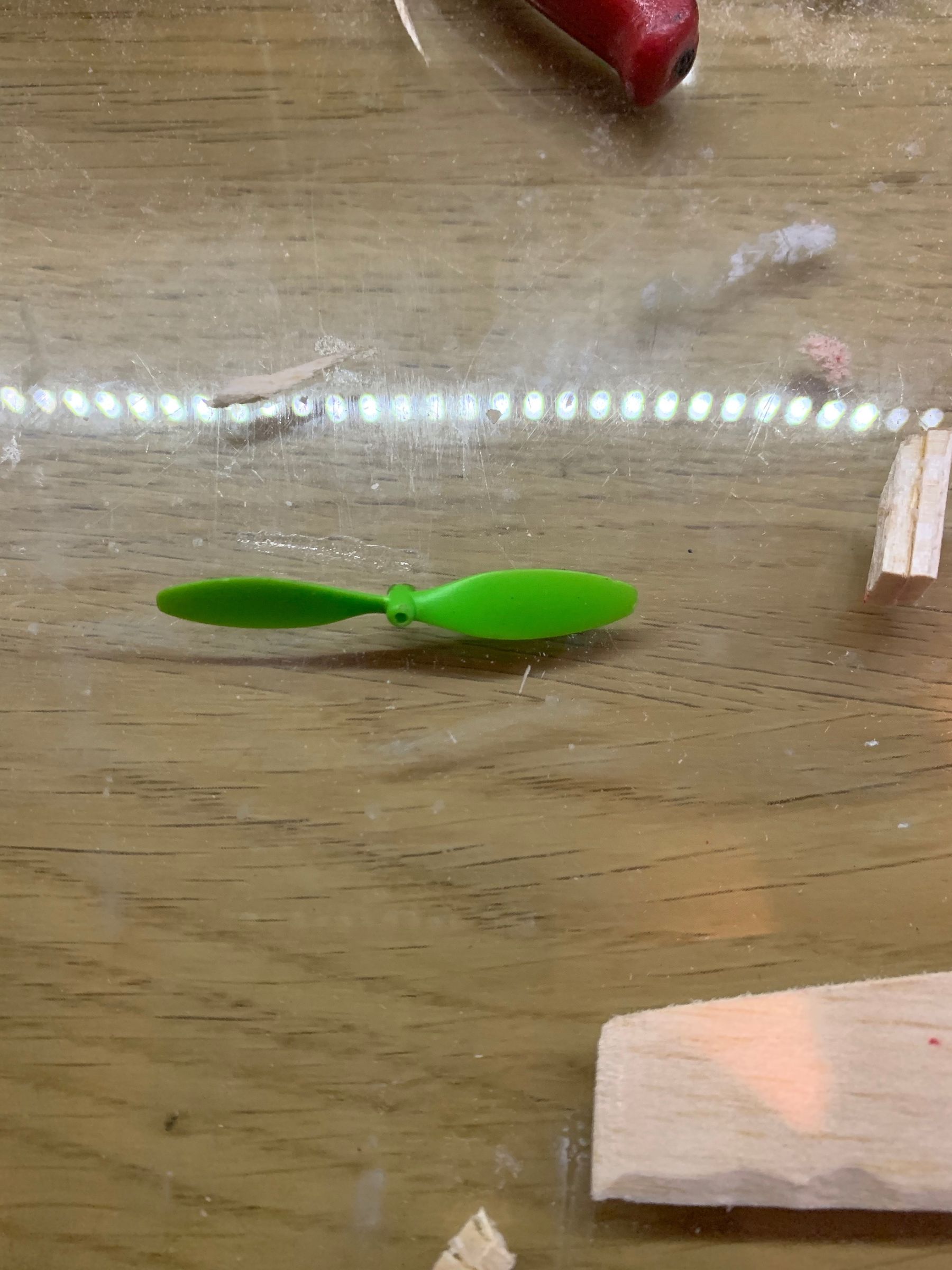 DIY Micro Rc Dlg Glider : 6 Steps (with Pictures) - Instructables