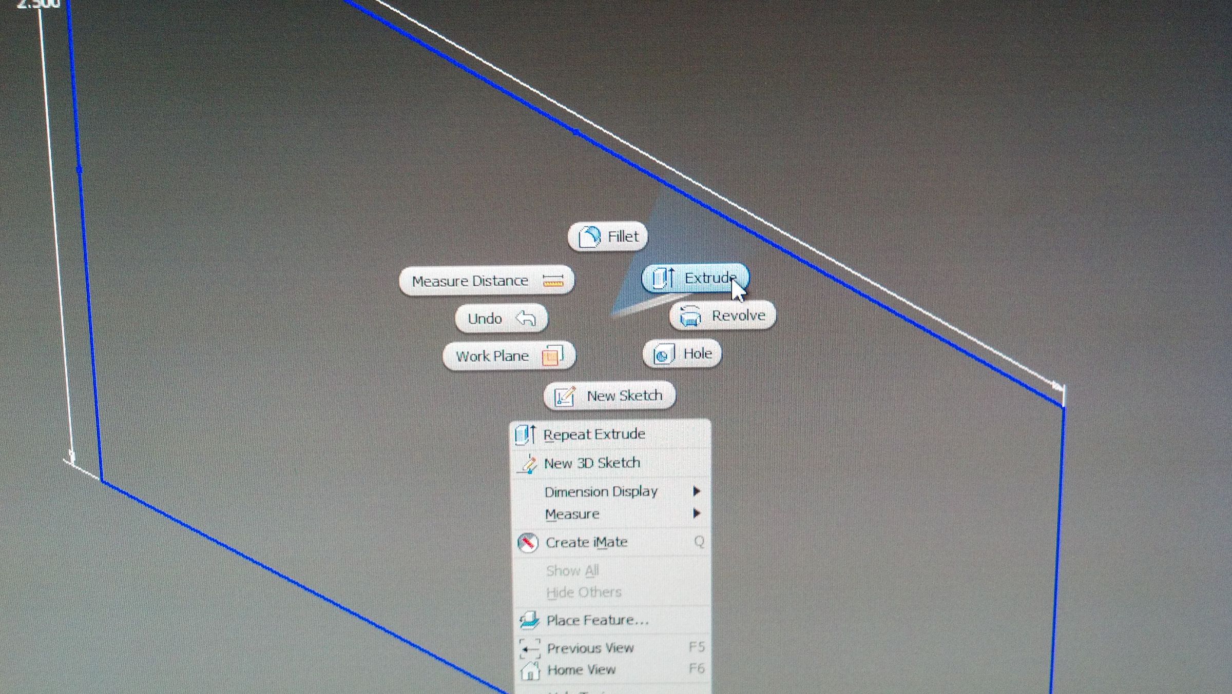 How to Create a .DXF File in AutoDesk Inventor : 4 Steps - Instructables