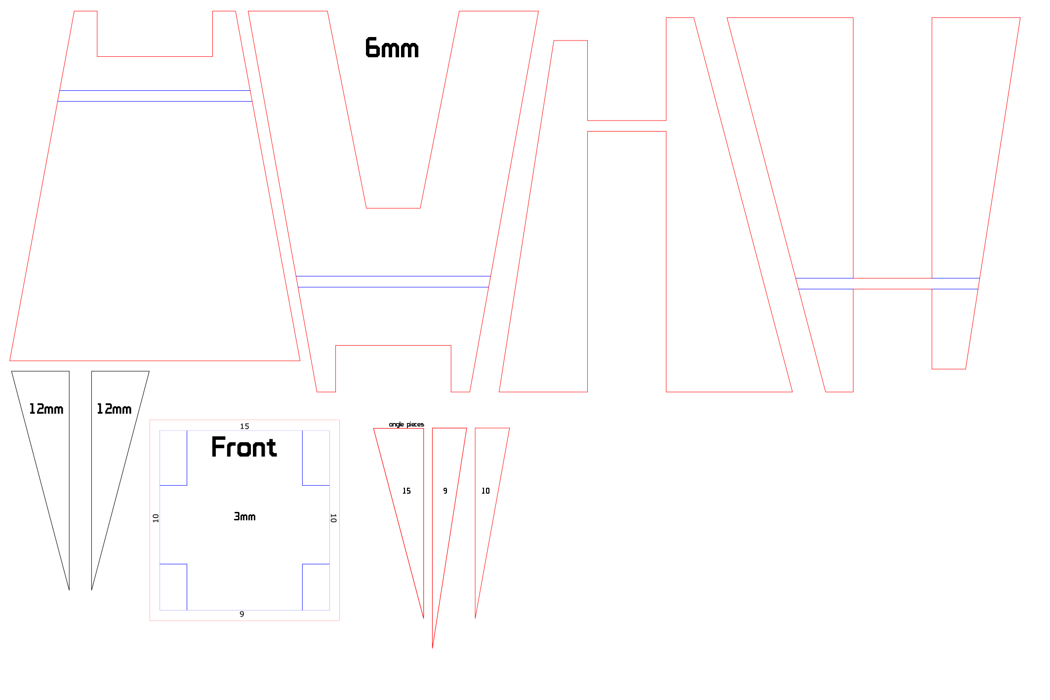 Borderlands 2: Posable Claptrap Model : 17 Steps (with Pictures ...