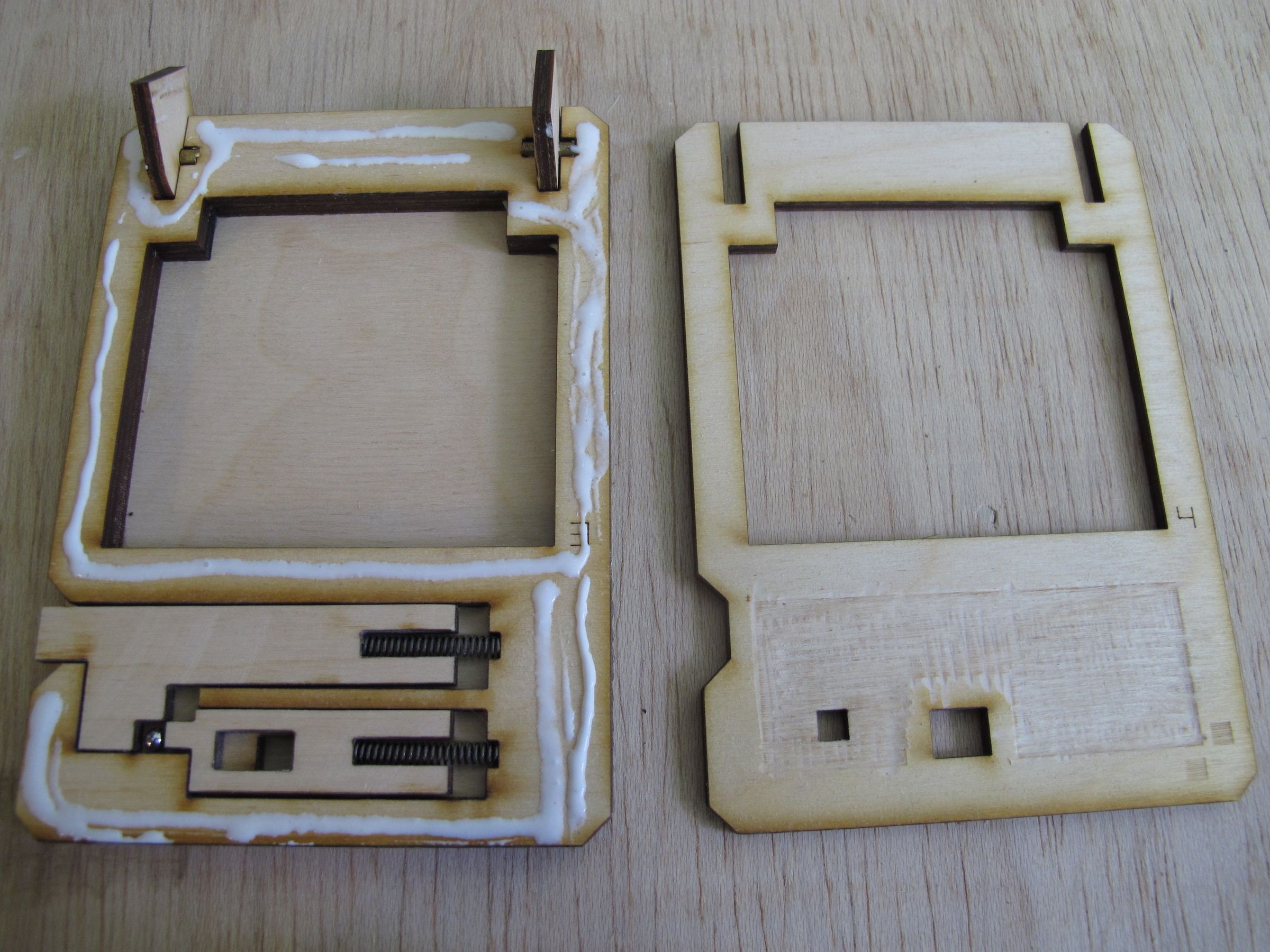 Maze Puzzle Box : 23 Steps (with Pictures) - Instructables