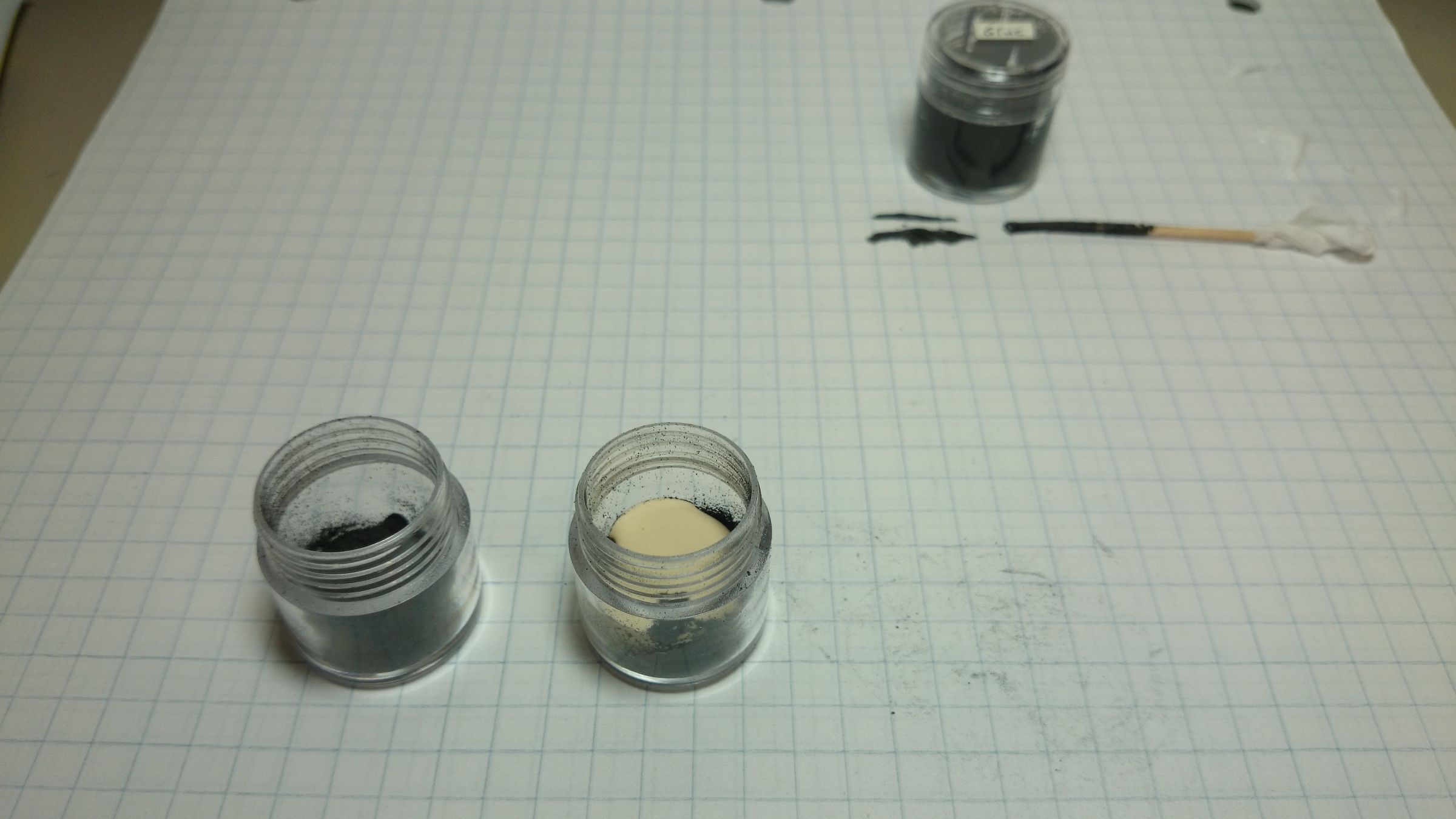 Conductive Paint : 10 Steps (with Pictures) - Instructables