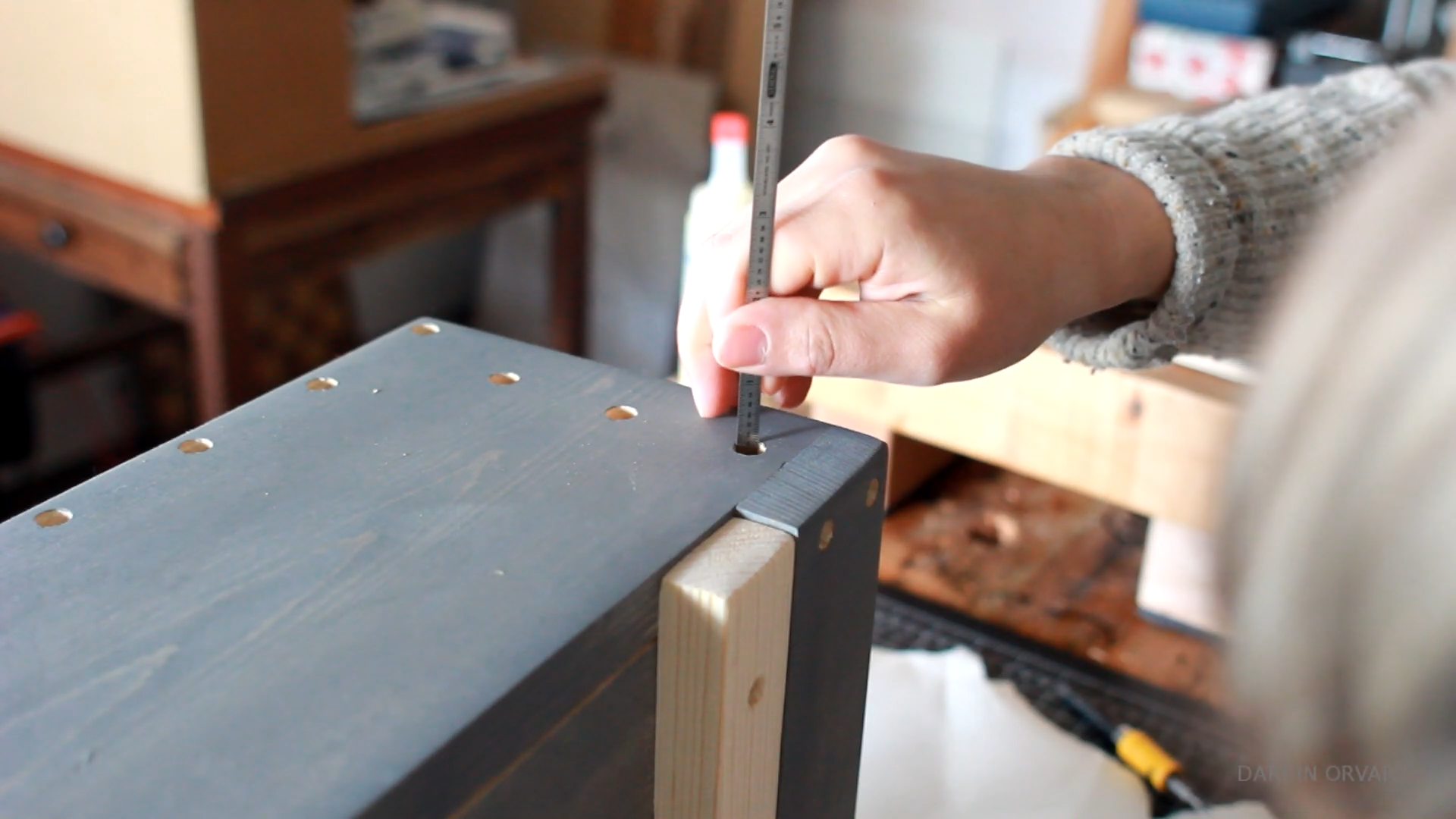 DIY Japanese Toolbox : 14 Steps (with Pictures) - Instructables