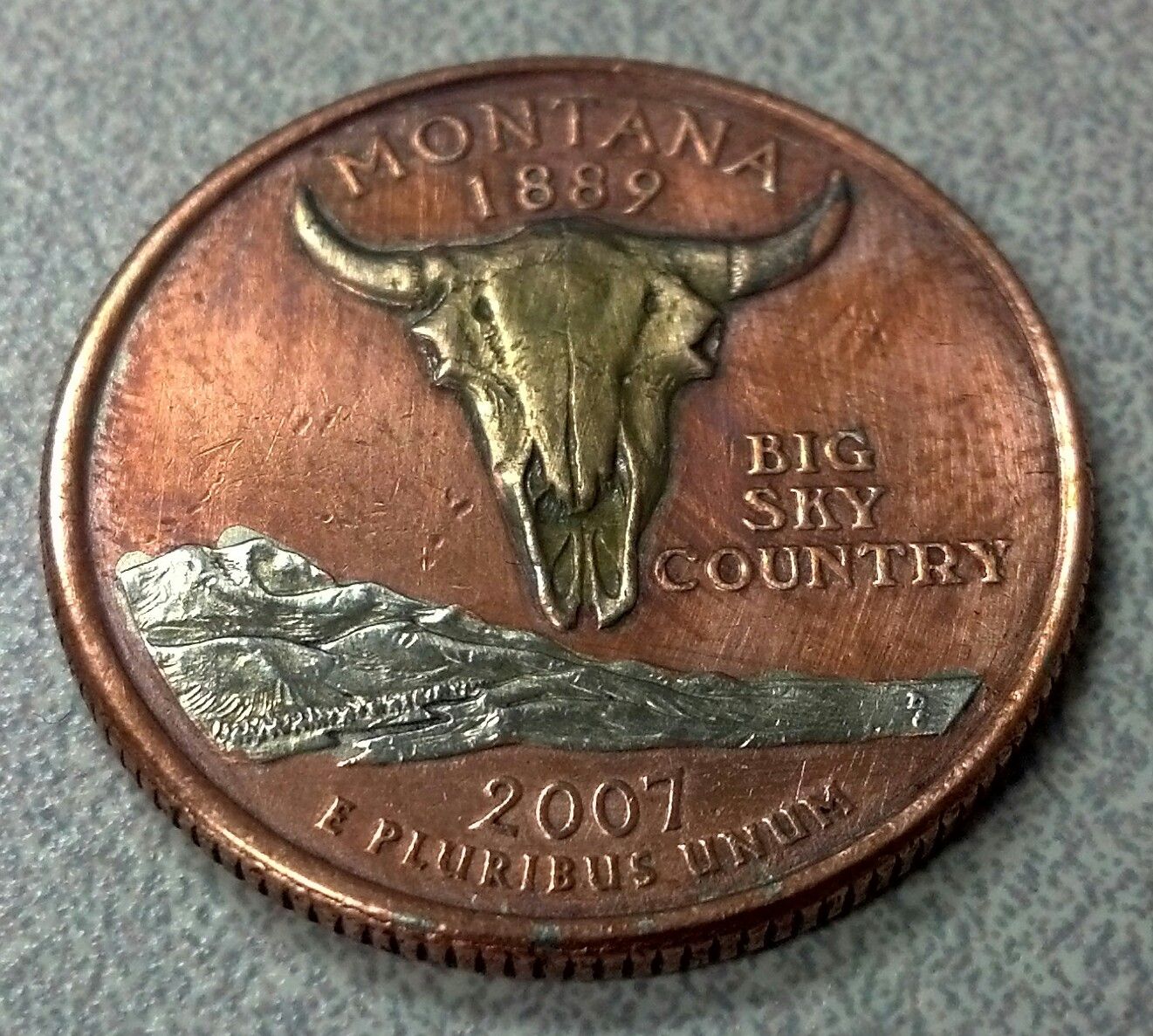 Simple Copper Plating : 3 Steps - Instructables