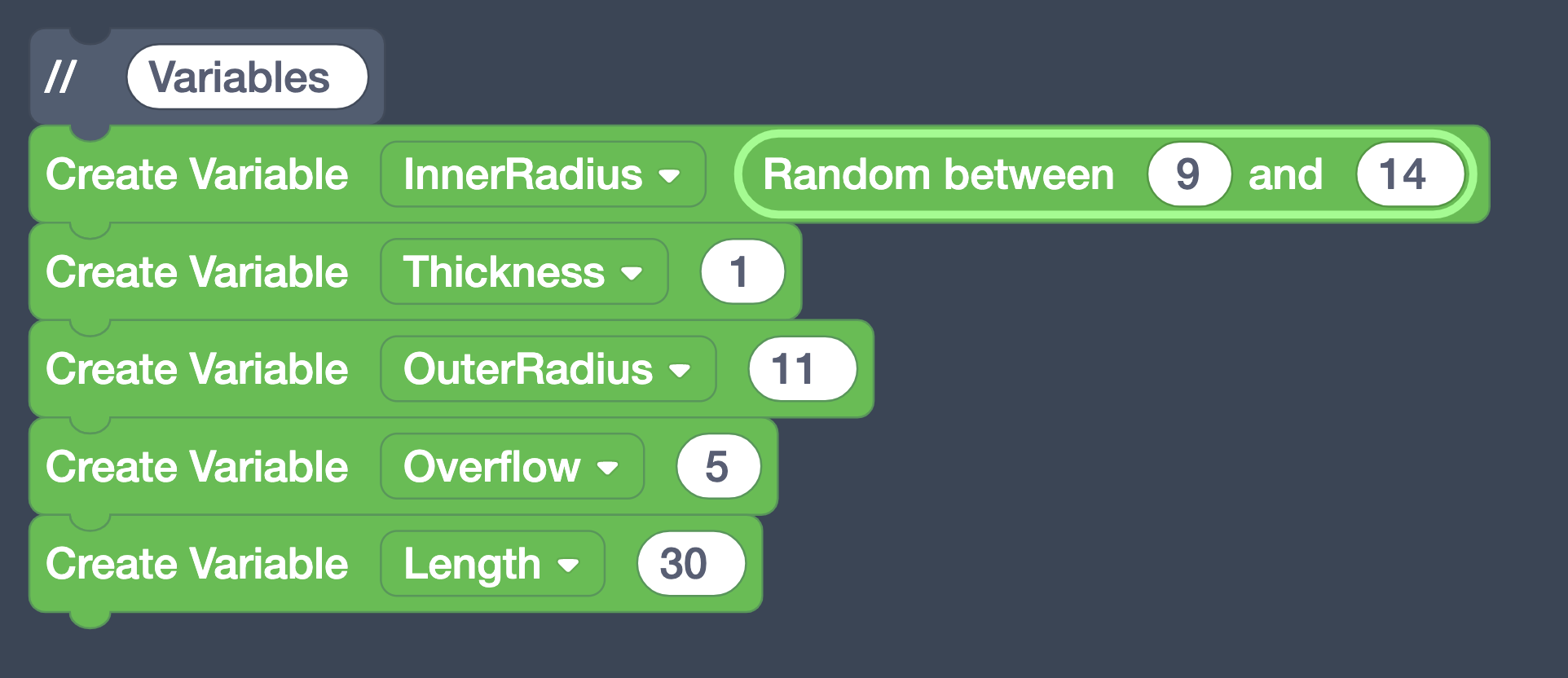 Learn Codeblocks While Making a Bubble Wand : 10 Steps (with Pictures ...