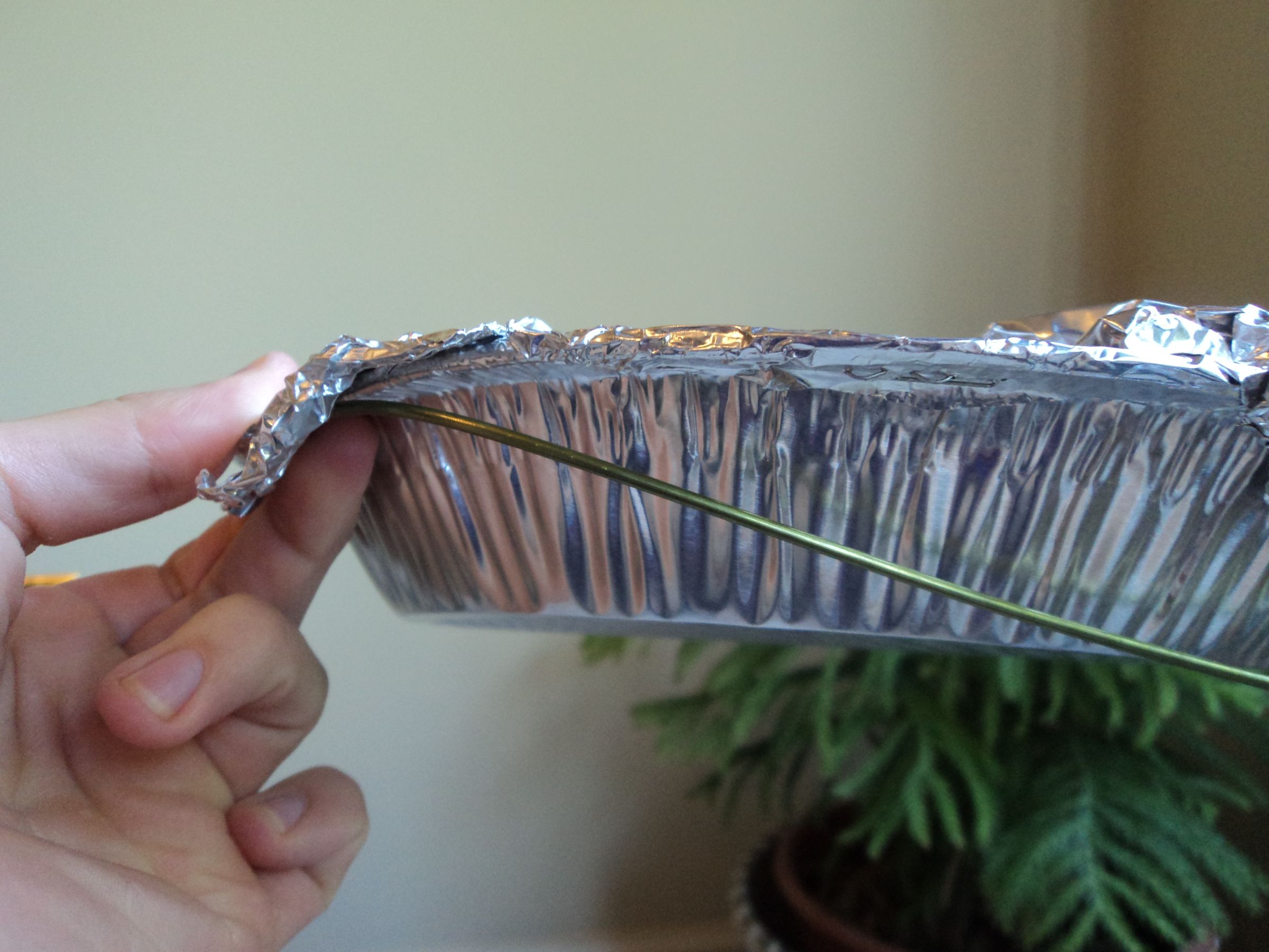 How to Make [Perfect] Popcorn Over a Campfire : 5 Steps - Instructables